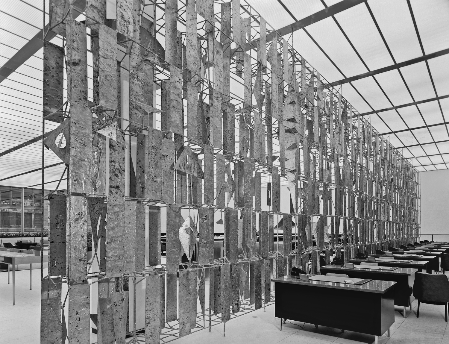 Forever Modern | Museum of Arts and Design