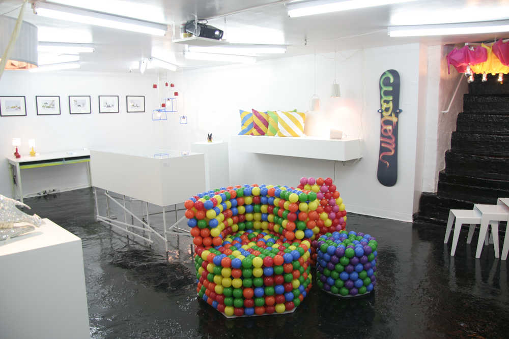 Show Time: Raising The Curtain On Design Events | Museum of Arts and Design