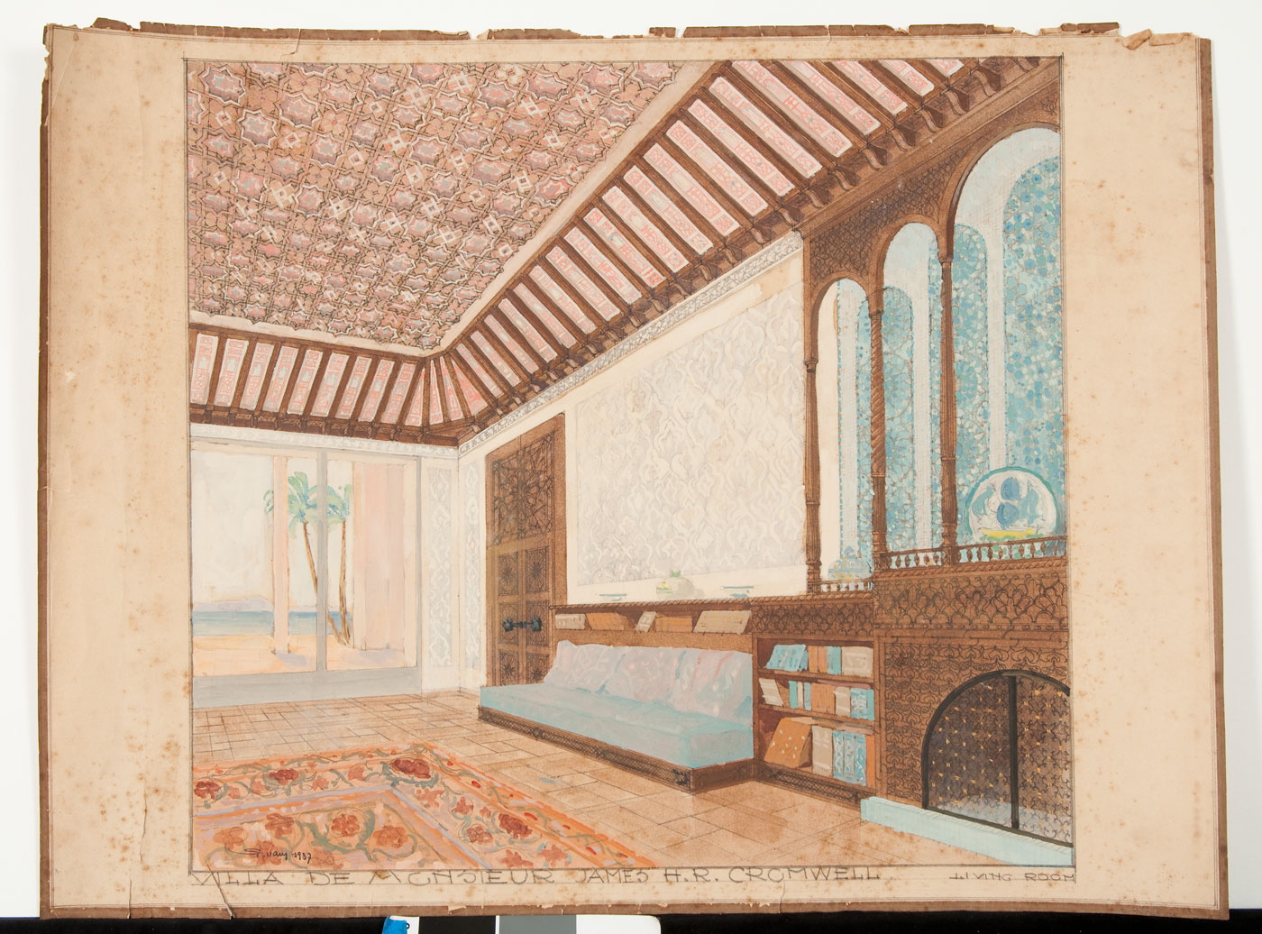 The Society Architects | Museum of Arts and Design