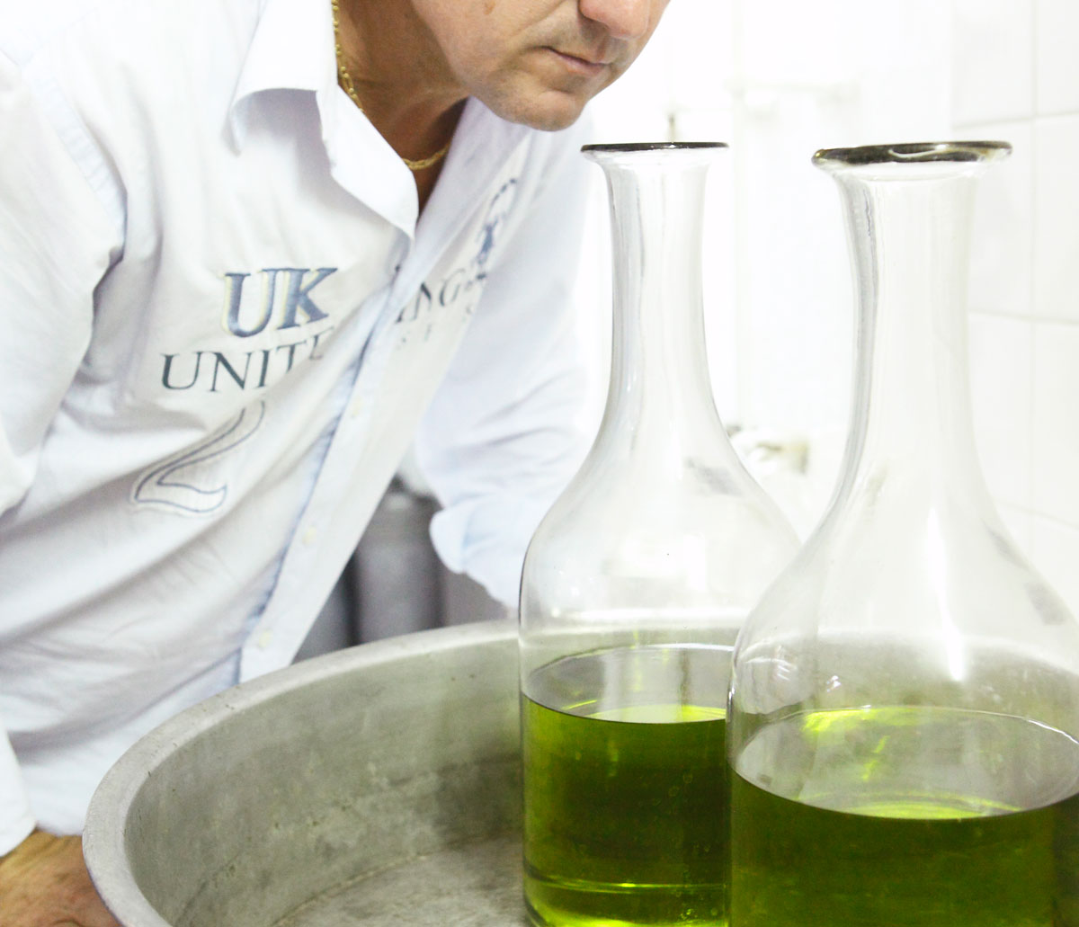 Create Your Own Fragrance with Carlos Benaim | Museum of Arts and Design