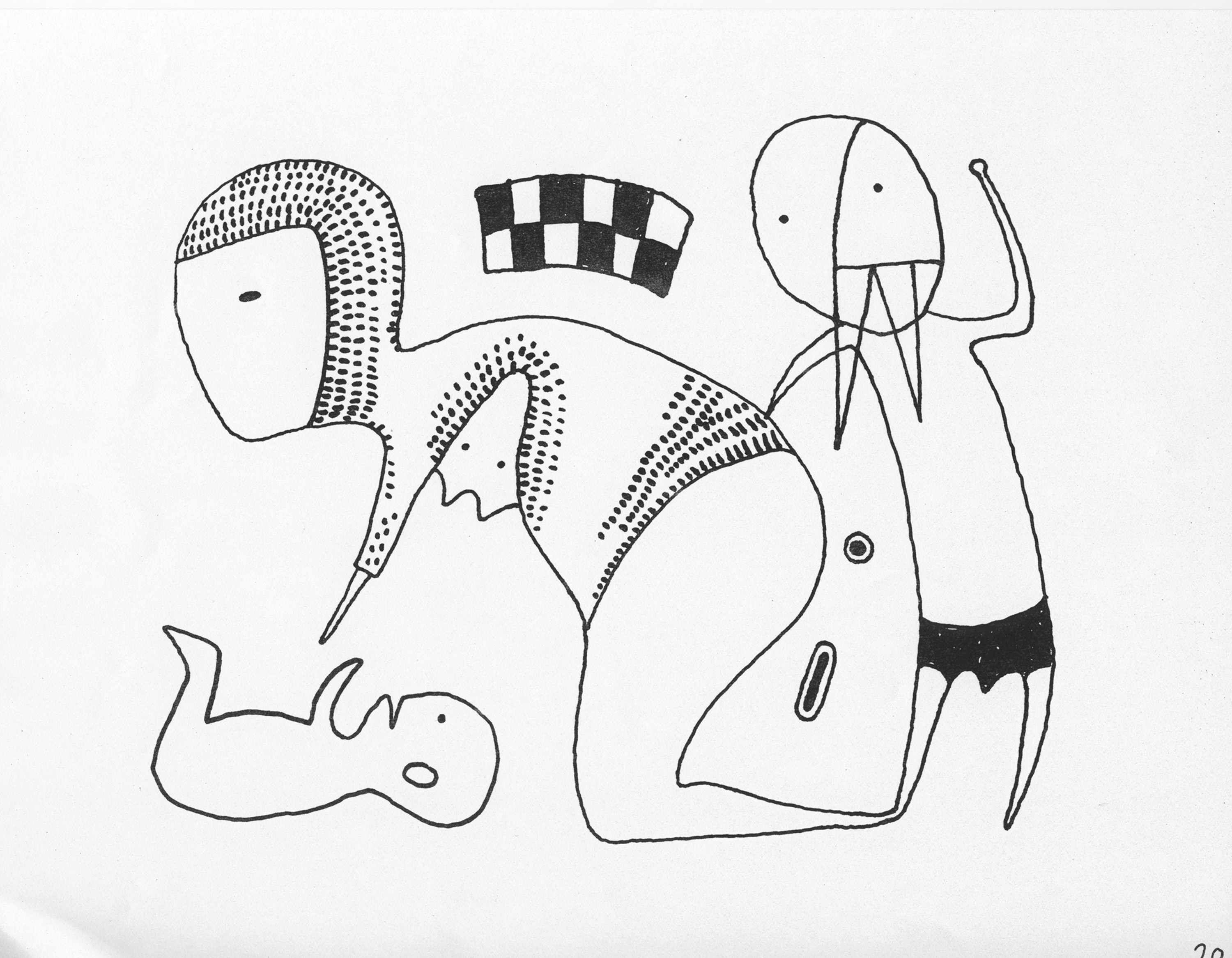 Jim Trainor | Museum of Arts and Design