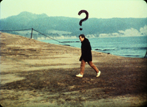 Robert Breer | Museum of Arts and Design