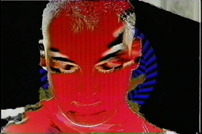 E.S.P. TV | Museum of Arts and Design