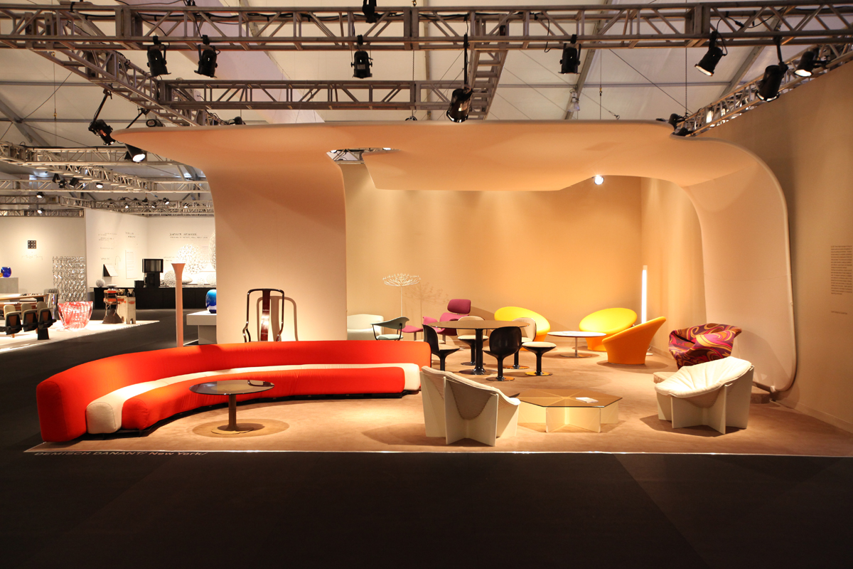 Living Exhibitions | Museum of Arts and Design