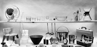 Commerce + Curation: Present | Museum of Arts and Design