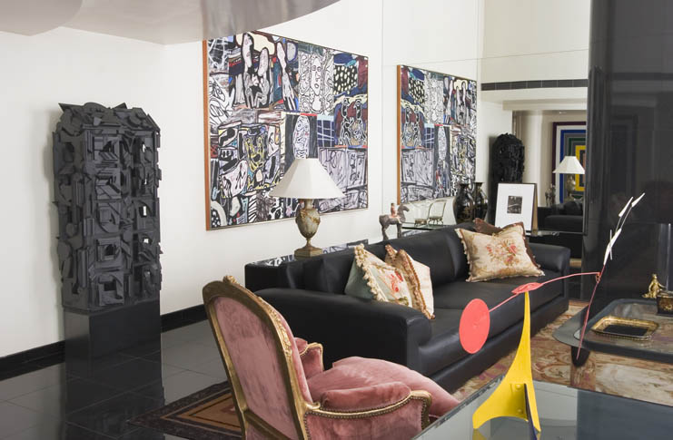 Designing for Collectors with Eric Cohler | Museum of Arts and Design