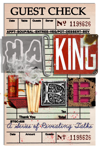 More Hacking - Design | Museum of Arts and Design