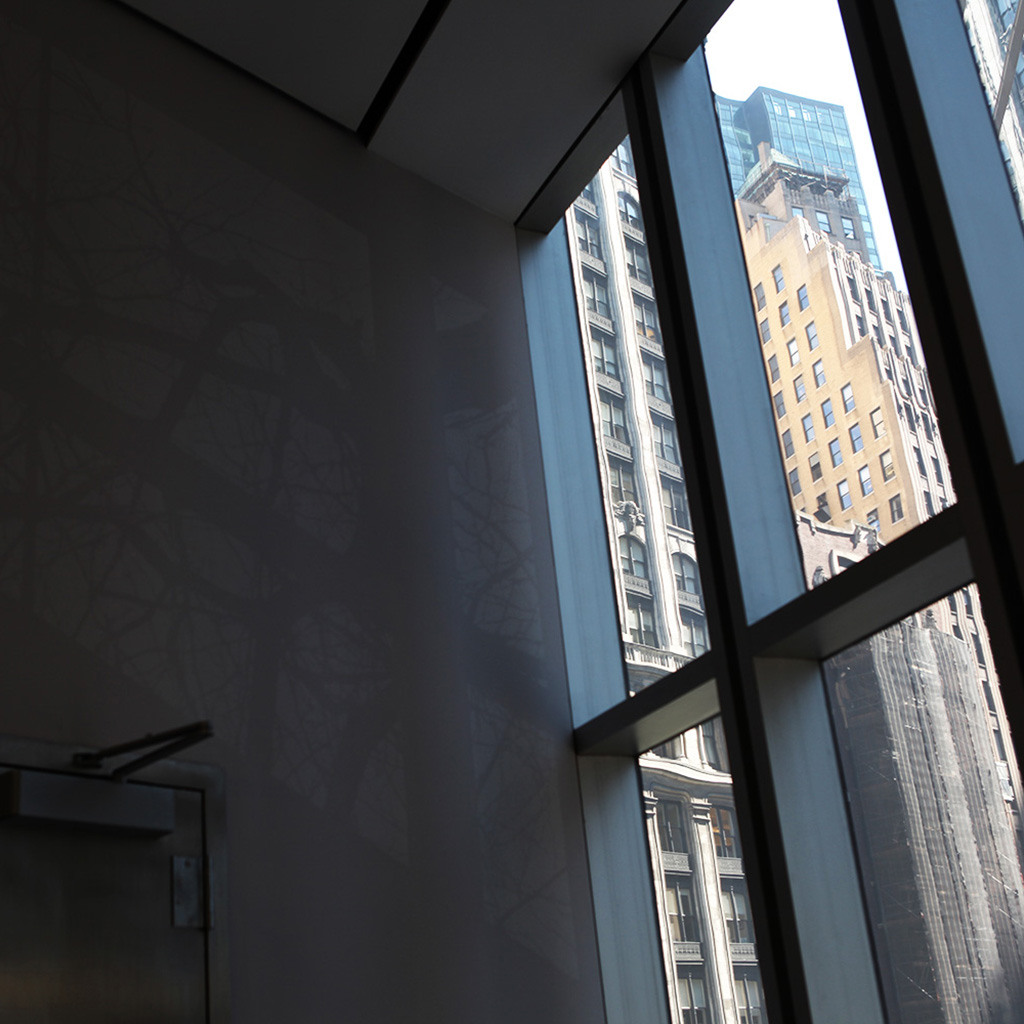 21 - Mary Temple’s “First Week” | Museum of Arts and Design