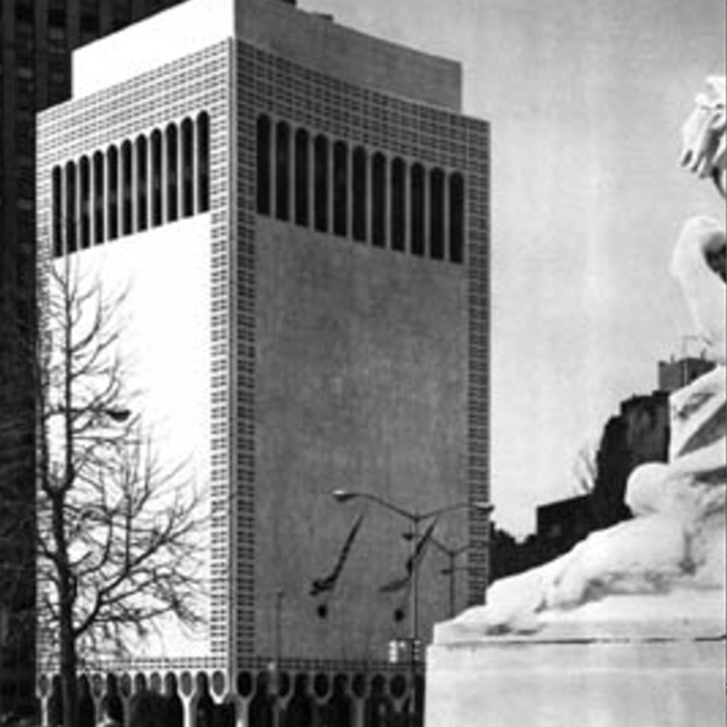 05 - Taking on the Job | Museum of Arts and Design