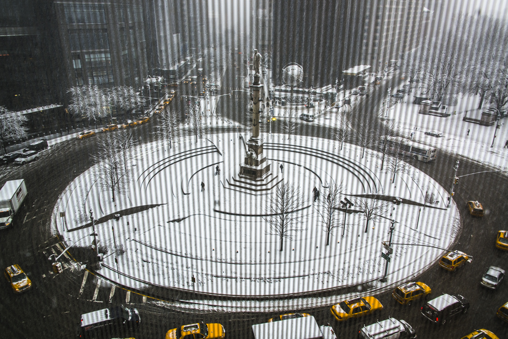 19 - Fritting the Glass | Museum of Arts and Design