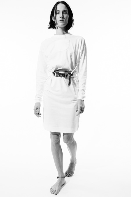 Andre Walker | Museum of Arts and Design