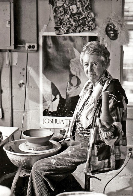 Curator-Led Tour of What Would Mrs. Webb Do? A Founder’s Vision ...