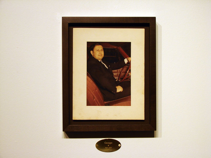 In the Studio with Alex Jovanovich | Museum of Arts and Design