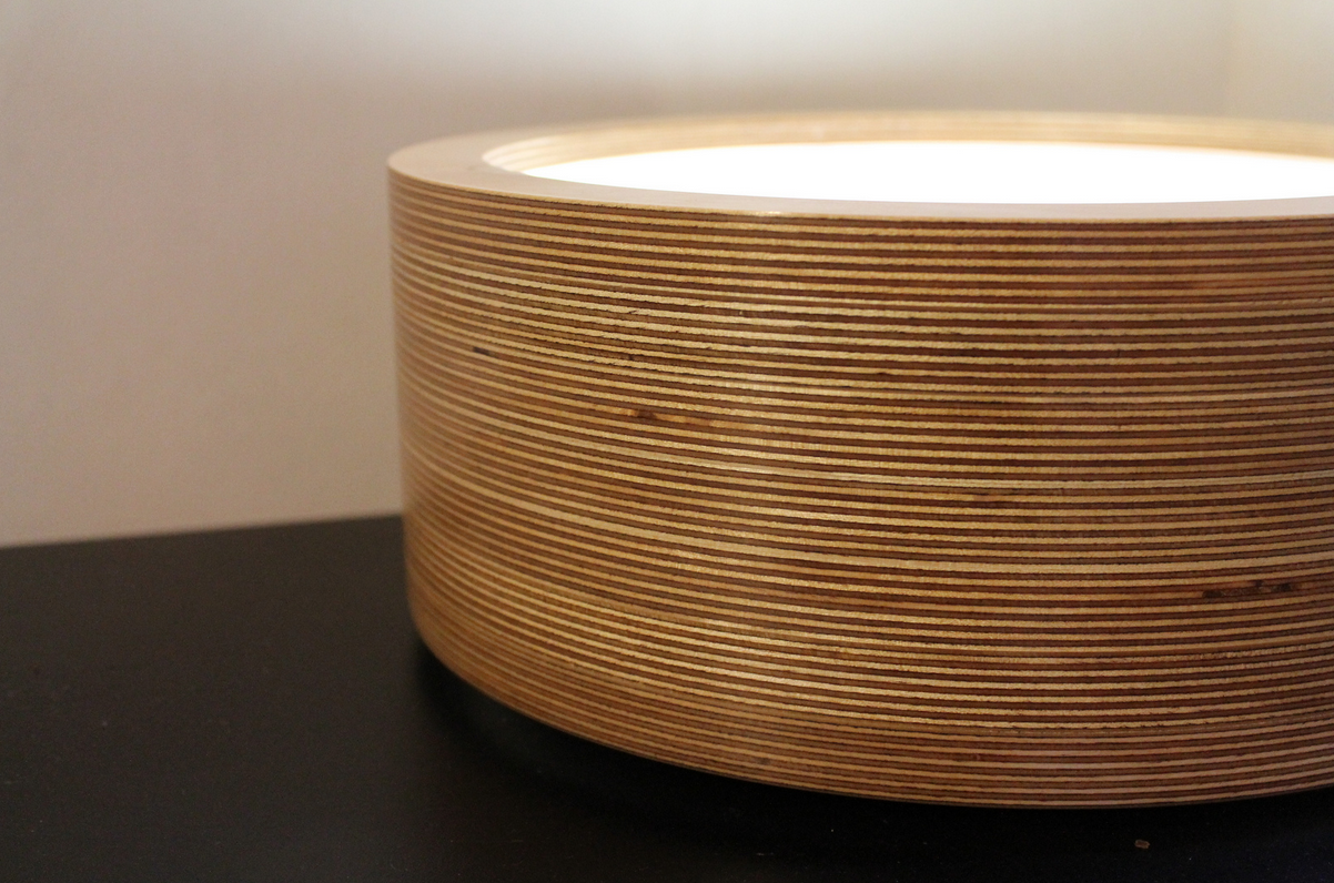 In the Studios with Ben Light | Museum of Arts and Design