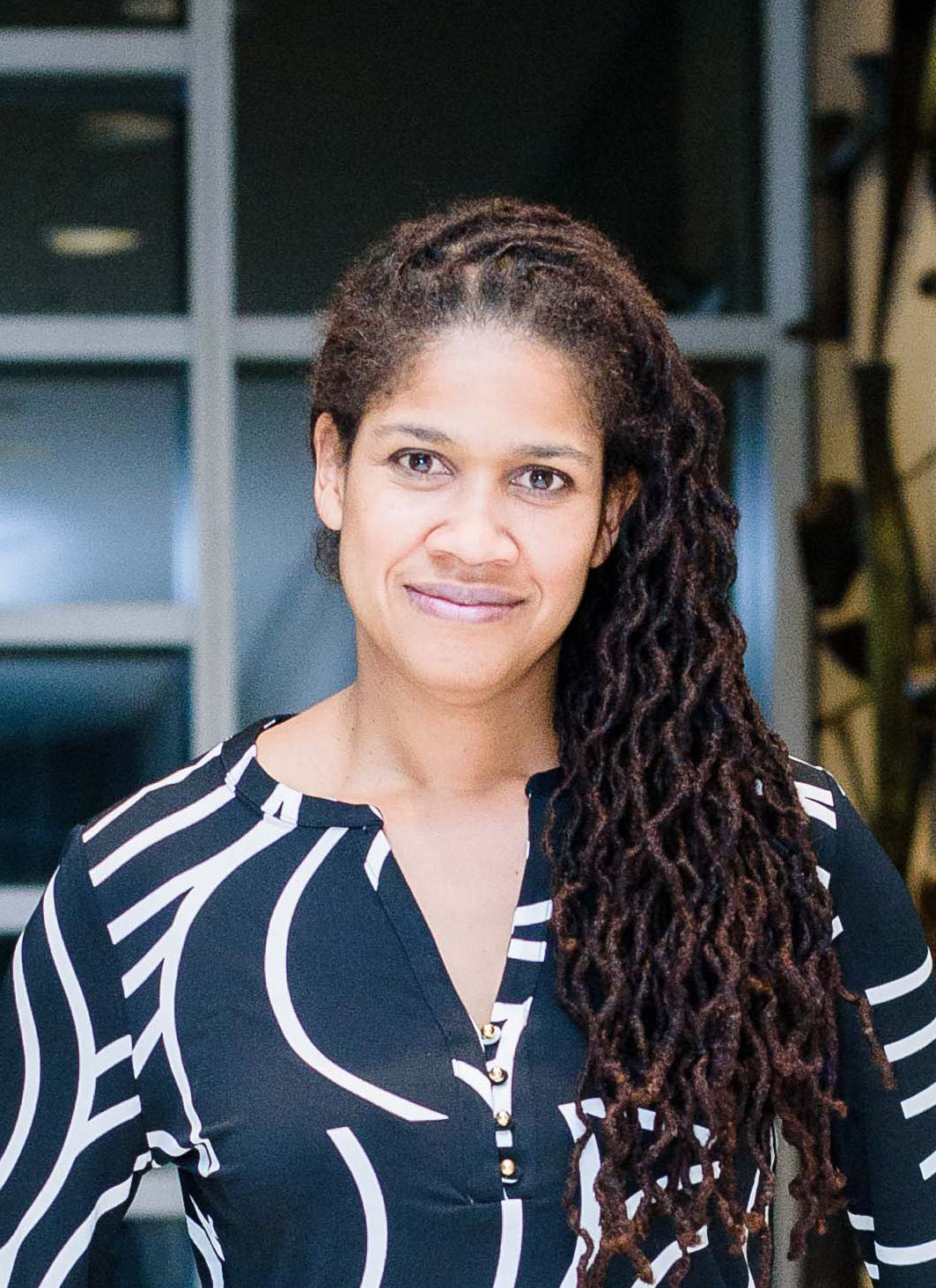 Krista Thompson on 'Shine' | Museum of Arts and Design