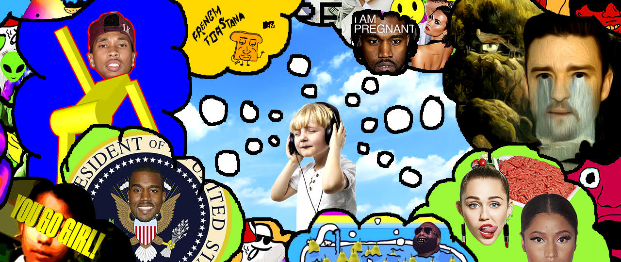 We used to ____, now we ____: Music | Museum of Arts and Design