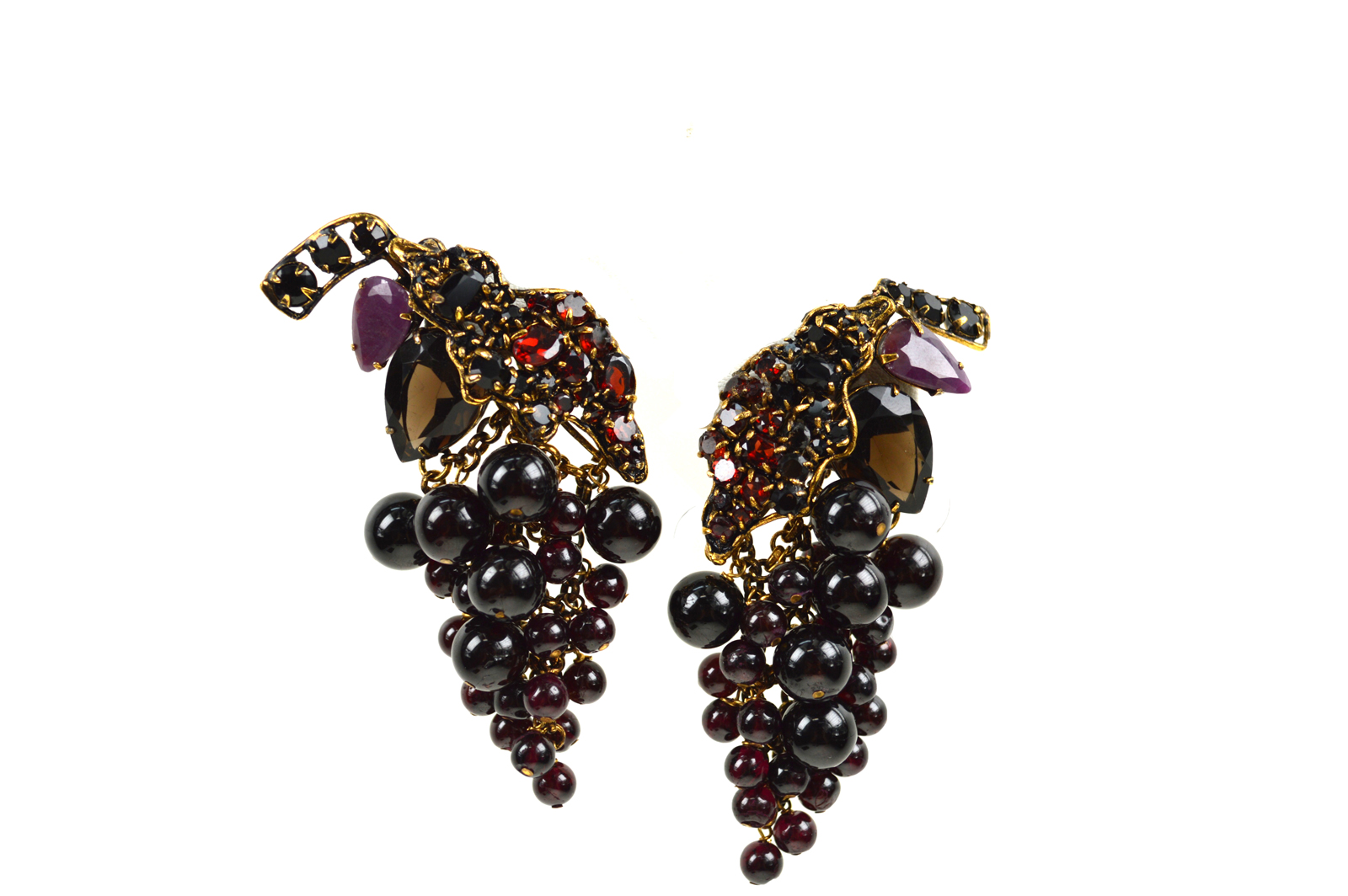 Iradj Moini | Museum of Arts and Design