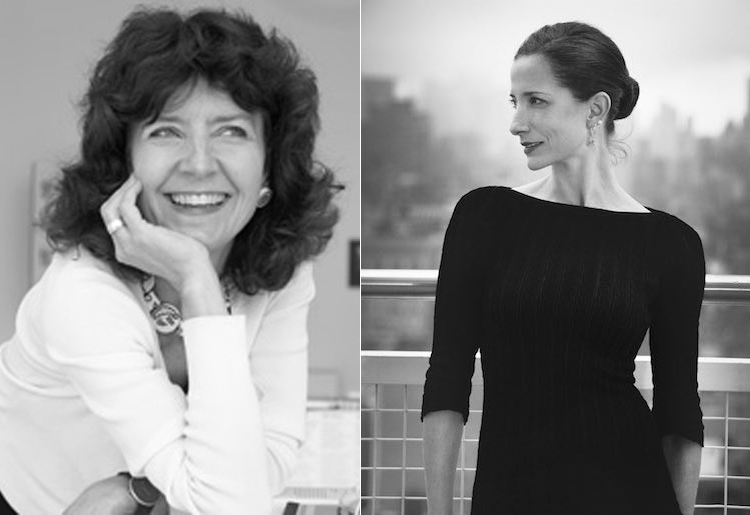 In Conversation: Hazel Clark and Vanessa Friedman | Museum of Arts and ...
