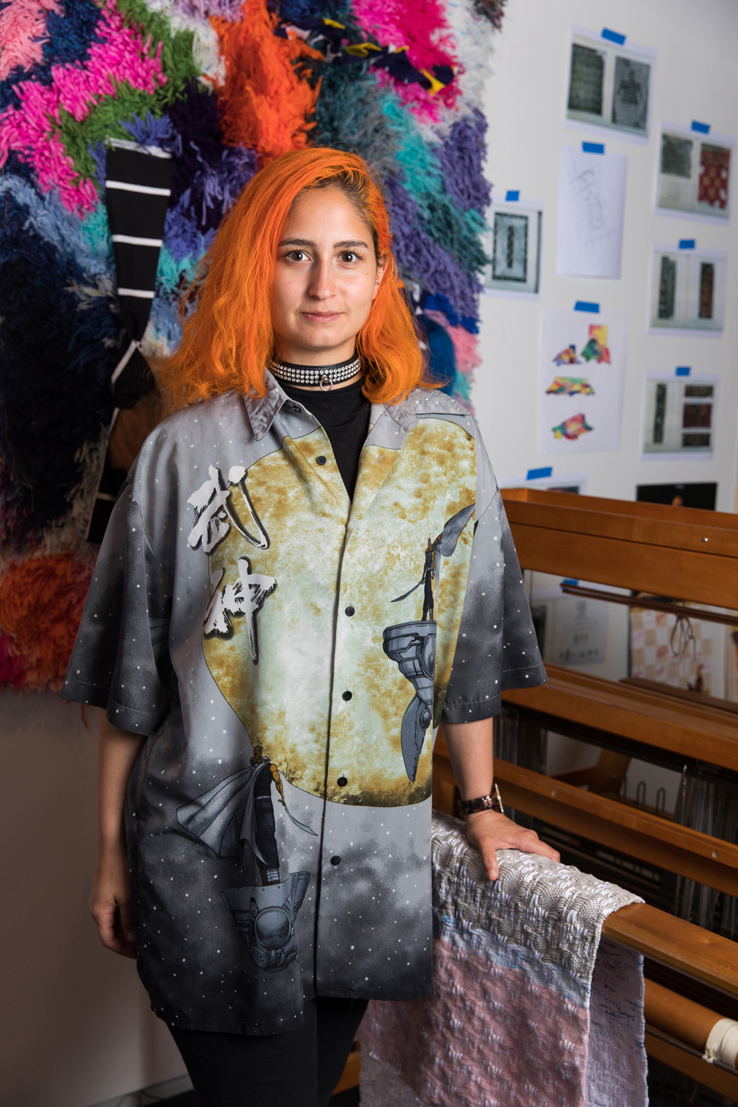 Saturday Seminar: Coiling with Sarah Zapata | Museum of Arts and Design