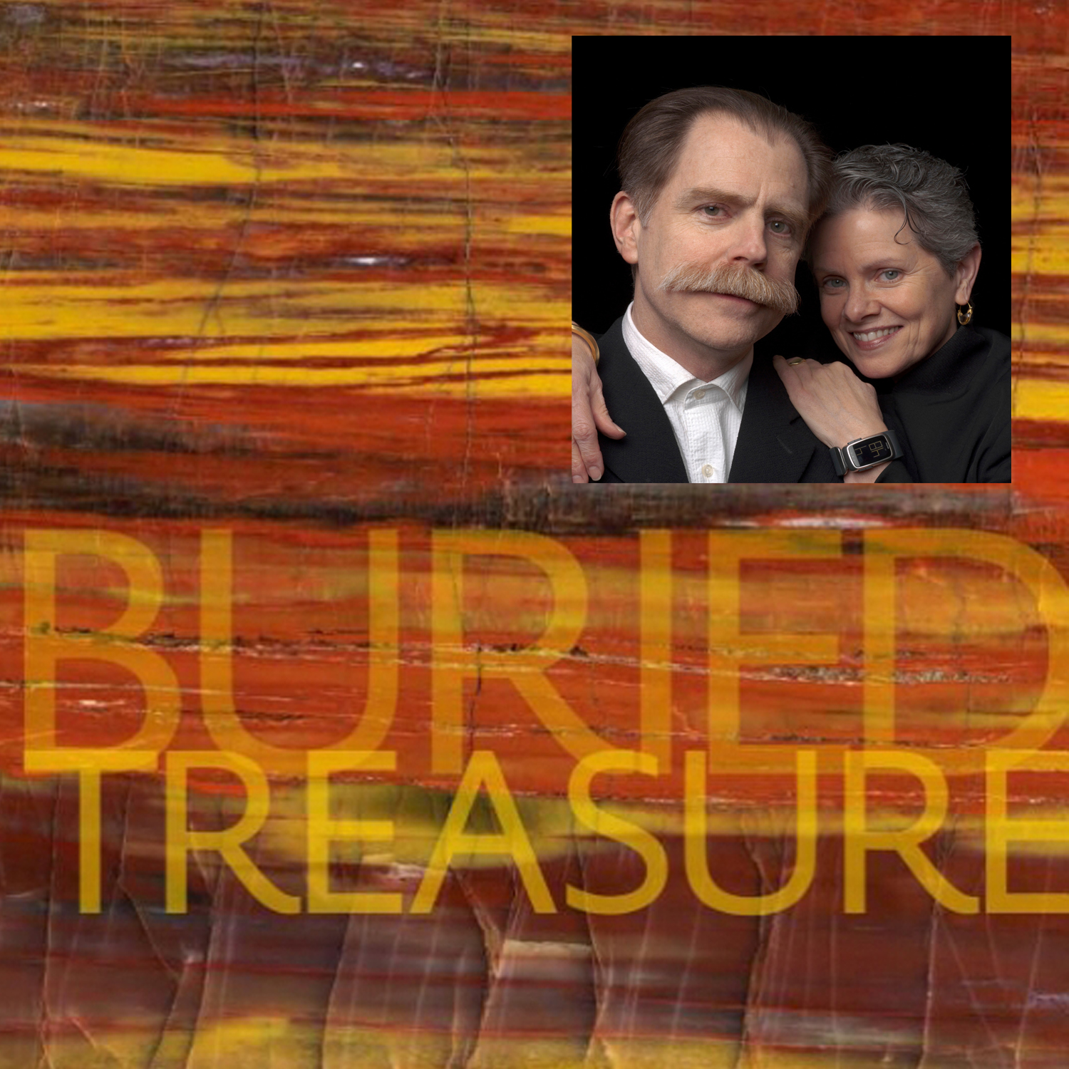 Buried Treasure Book Launch & Signing | Museum of Arts and Design