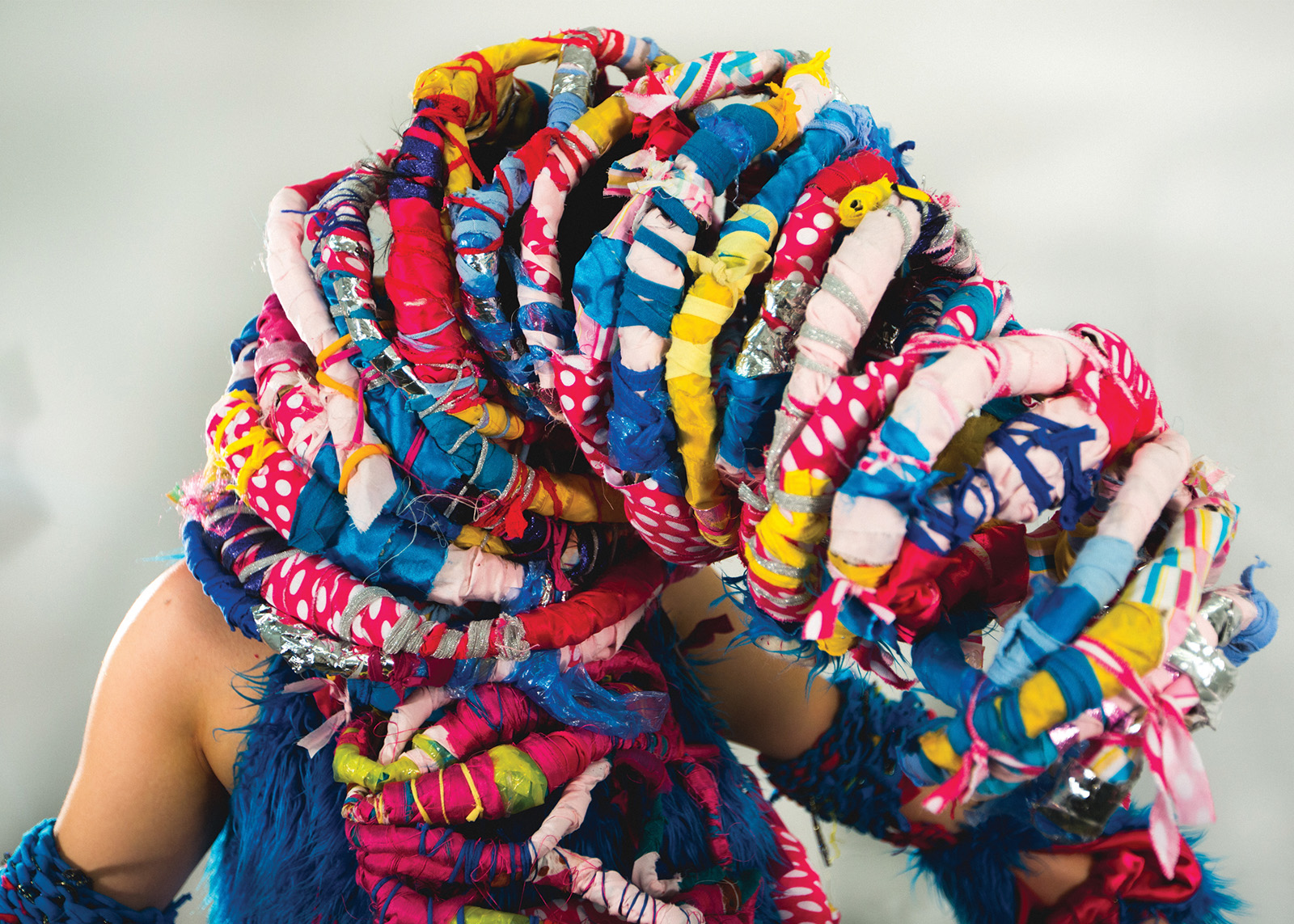 Fellow Focus: Lexy Ho-Tai | Museum of Arts and Design