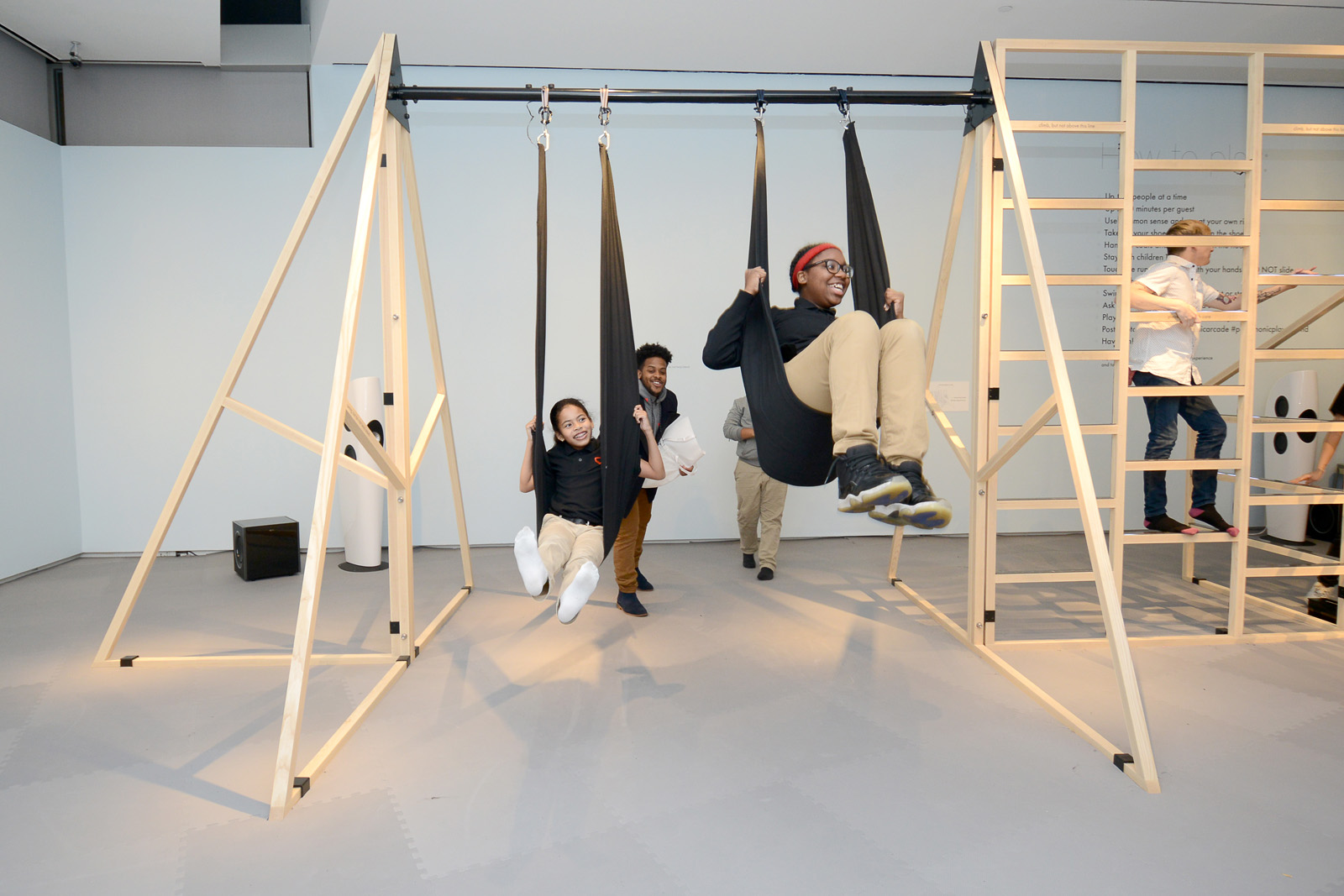 Teen Programs @ MAD | The Museum of Arts and Design (MAD)