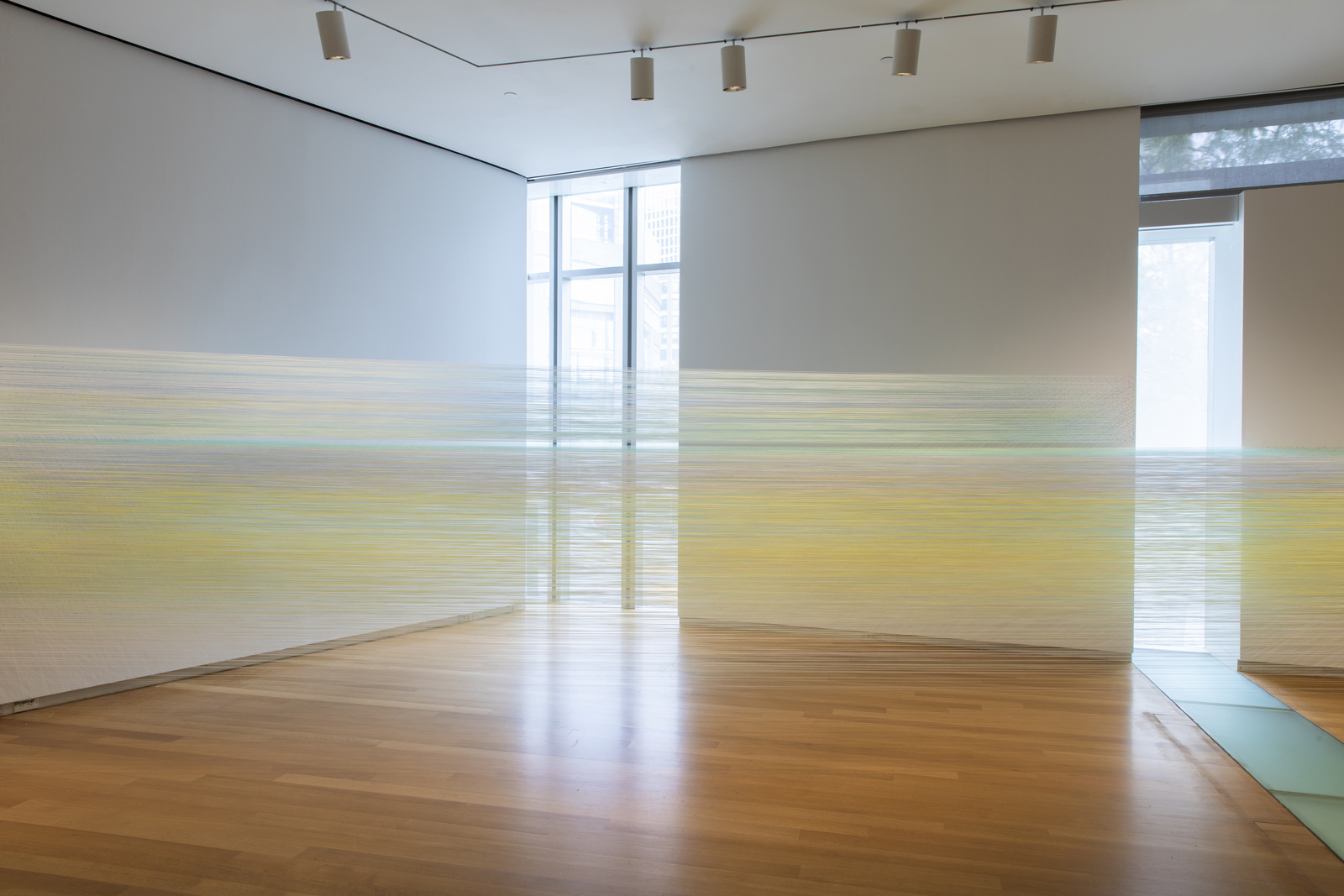 the eye’s level | Museum of Arts and Design