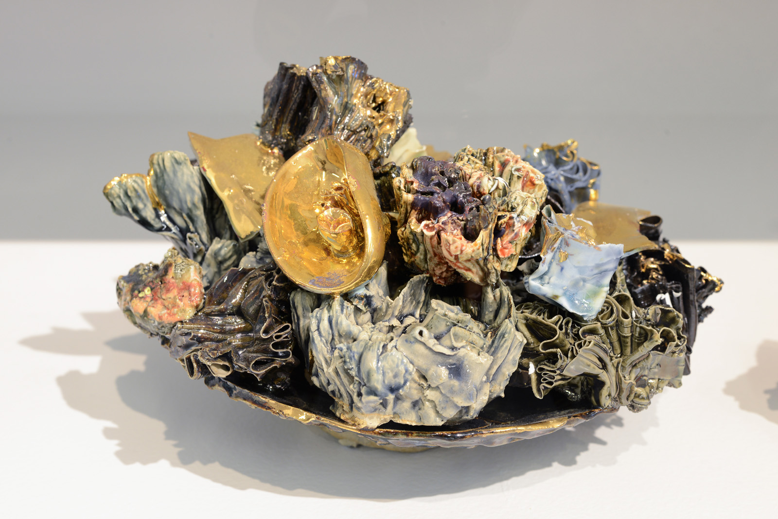 Saturday Seminar: Textured Ceramics with Lauren Skelly Bailey | Museum ...