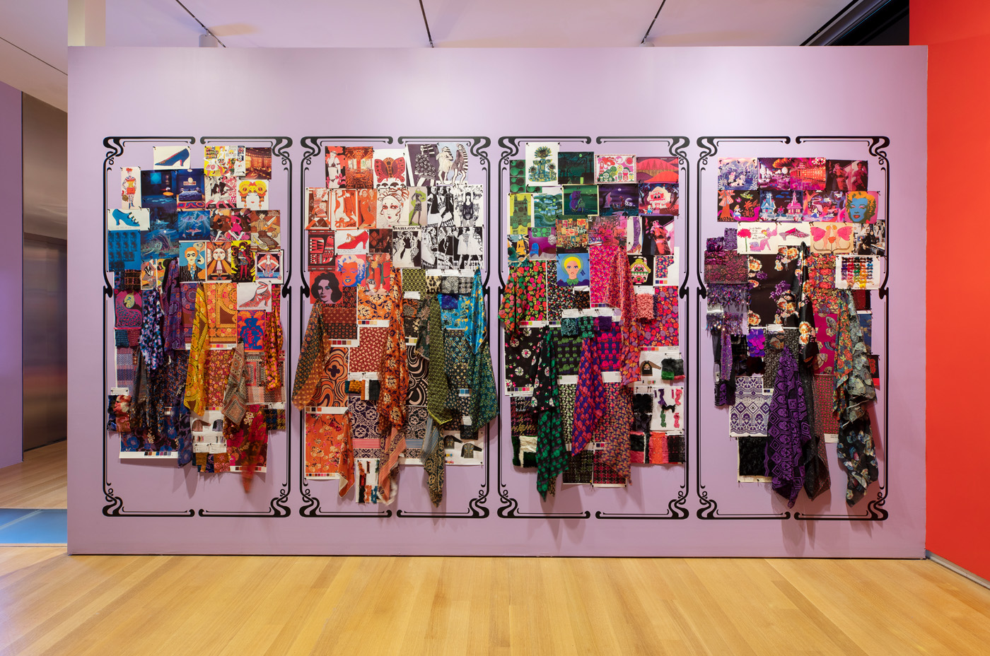 05 Designer Judy Yang on developing a collection | Museum of Arts and ...