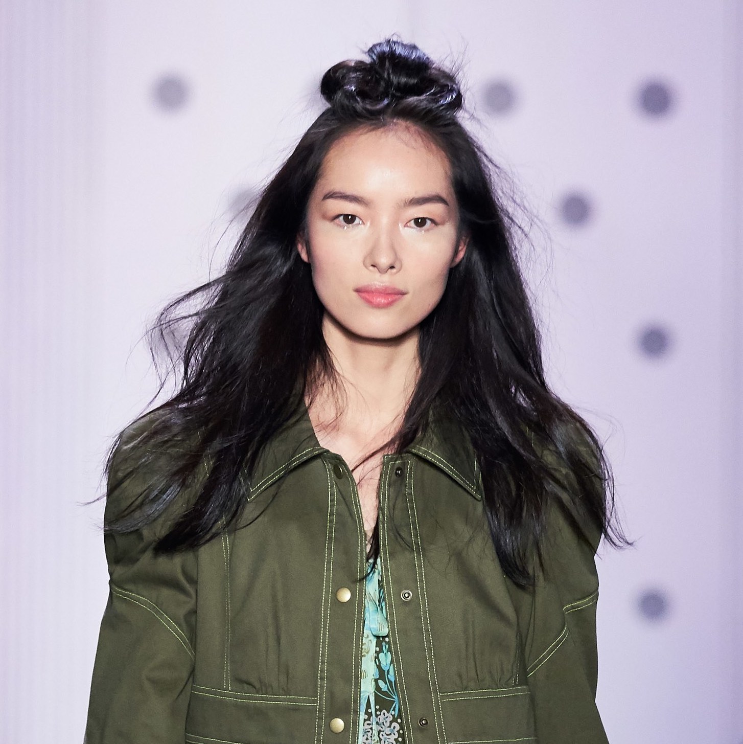 07 Hair designer Garren on collaborating with a Anna Sui | Museum of ...