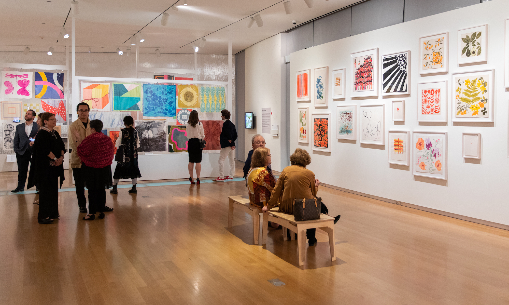 Educators Open House | Museum of Arts and Design