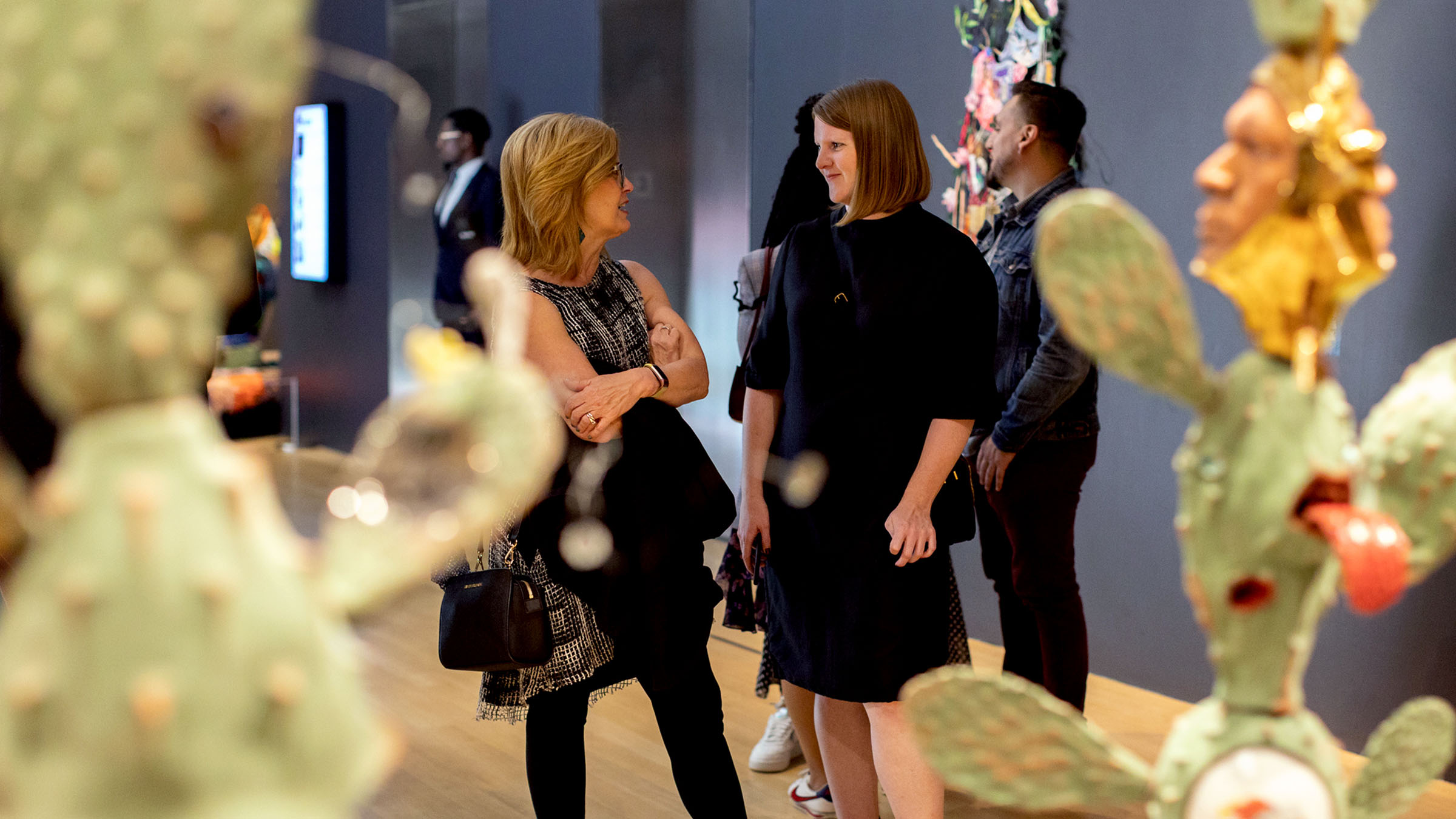 Members Night | Museum of Arts and Design