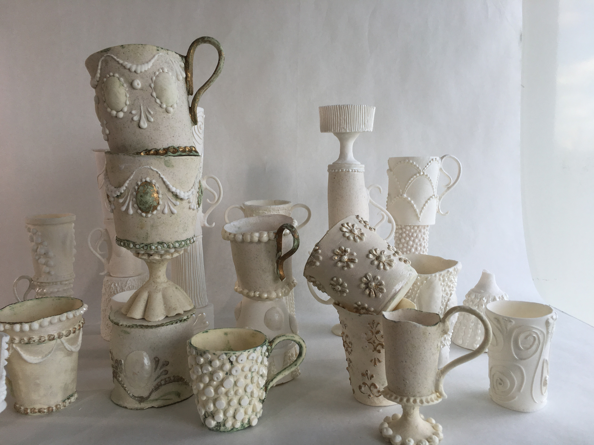 Sugar Sweet Design | Museum of Arts and Design