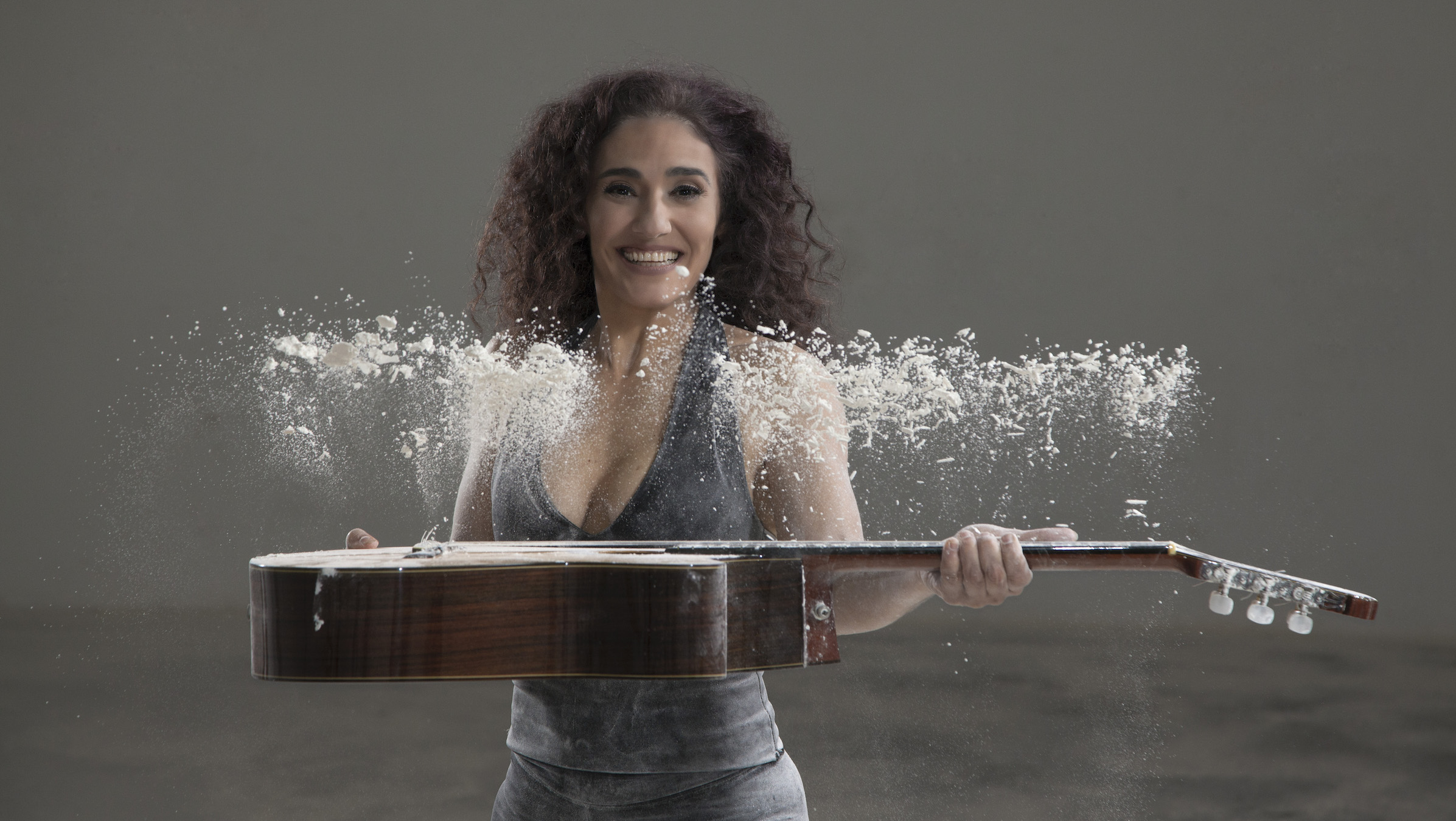 Badi Assad in Concert | Museum of Arts and Design