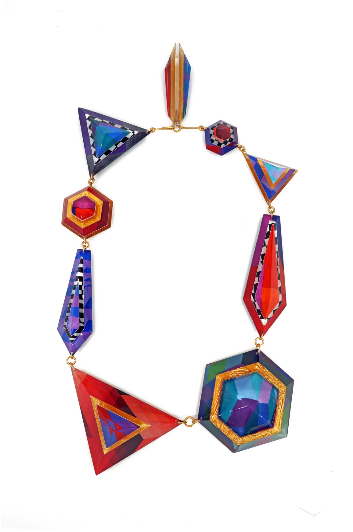 Jennifer Merchant | Museum of Arts and Design