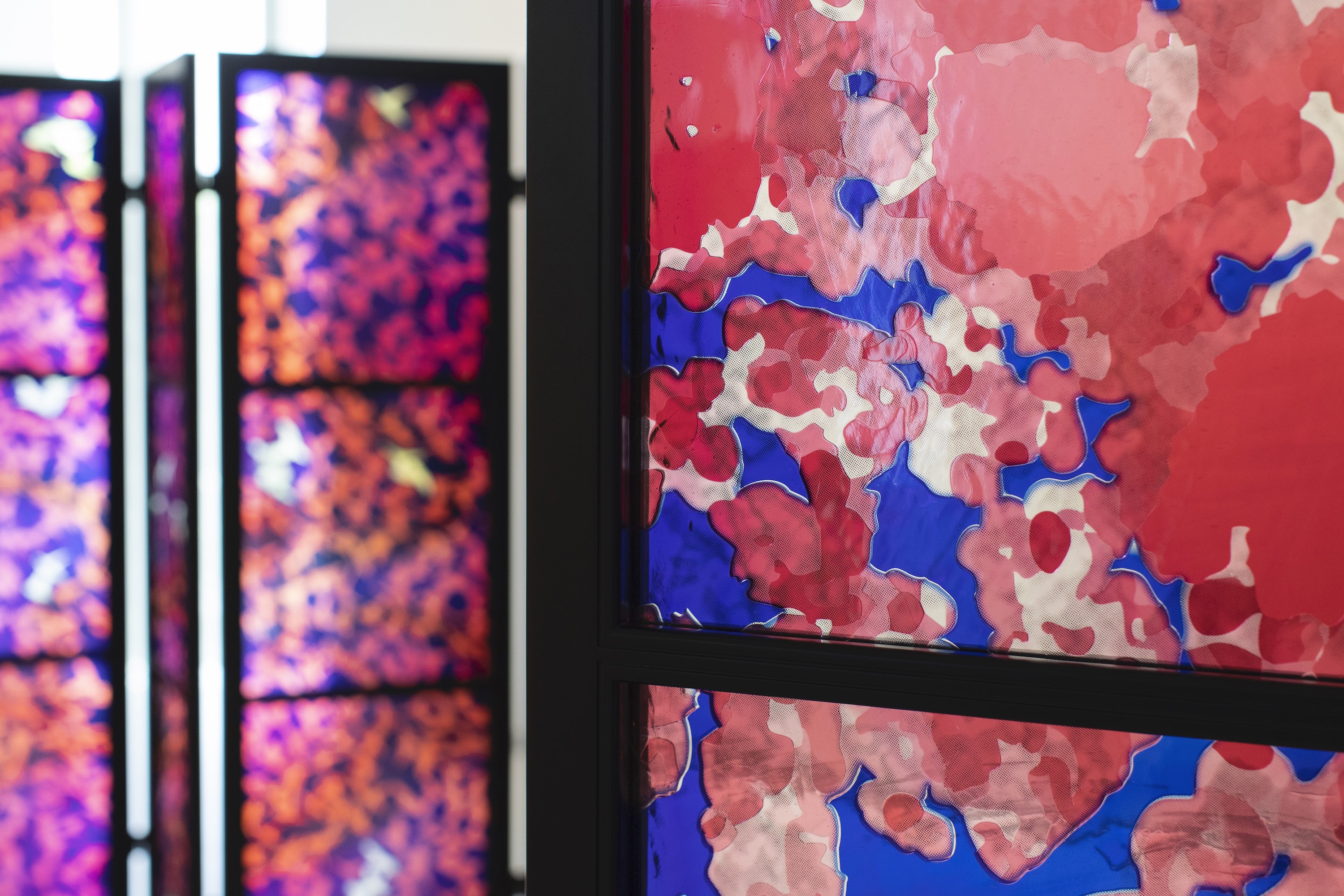 Advanced Fused Glass Projects