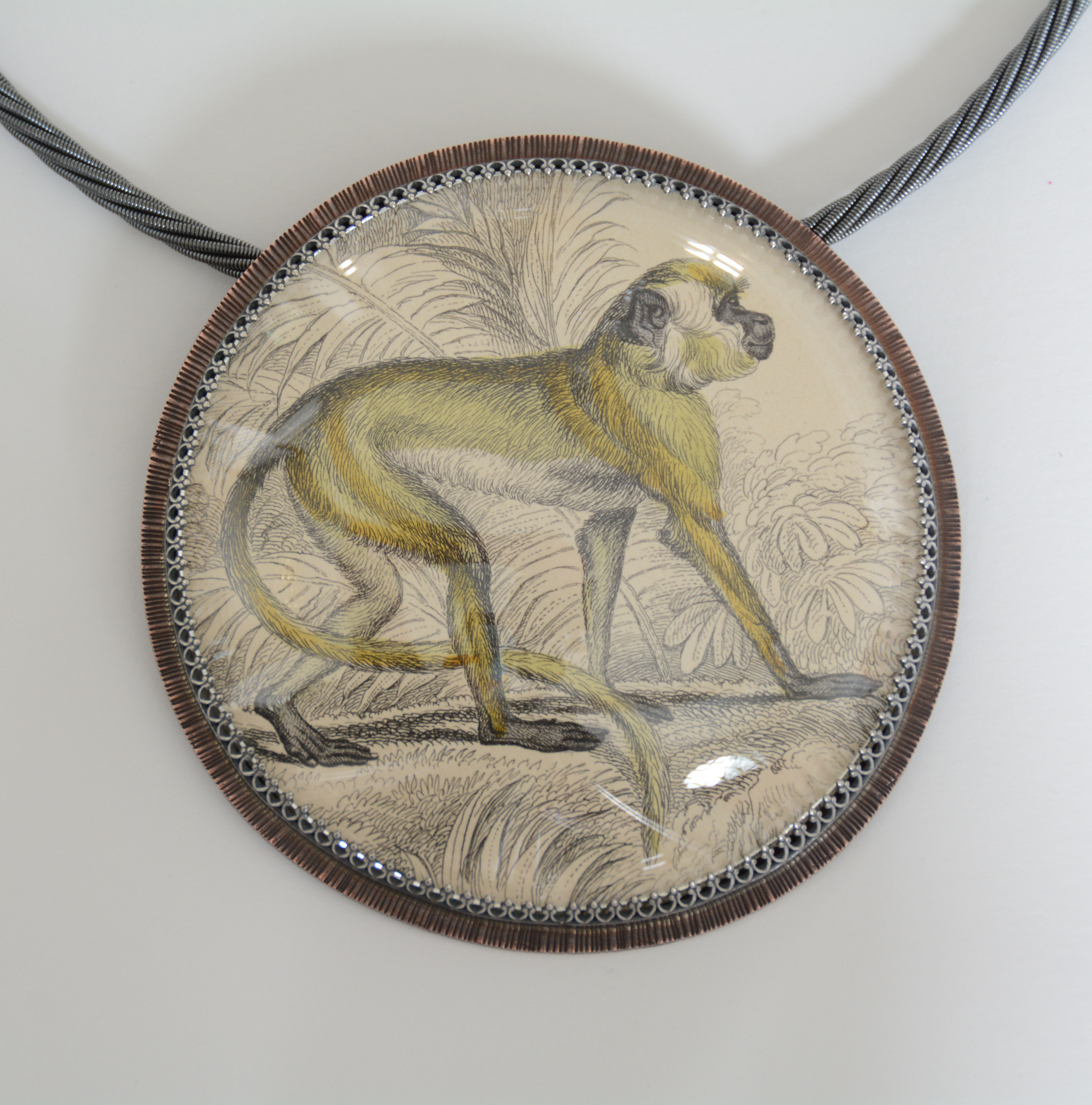 Roberta and David Williamson | Museum of Arts and Design