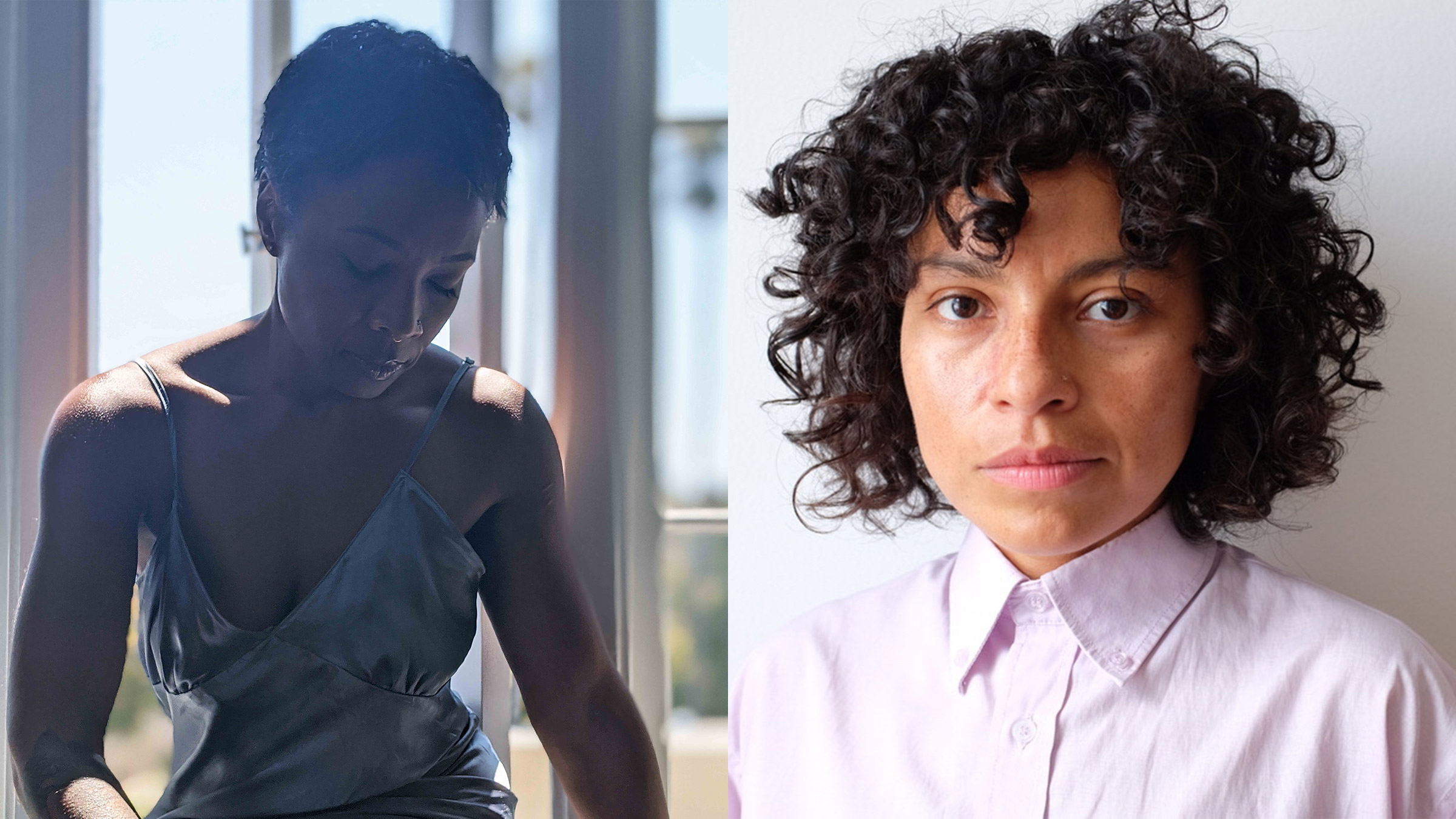 A Room with a View: Indira Allegra and Mariana Valencia | Museum of Arts and Design