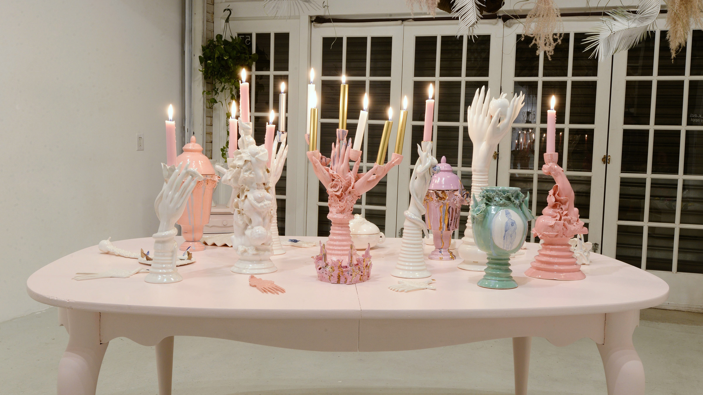 Teen Art Chat with Jen Dwyer | Museum of Arts and Design