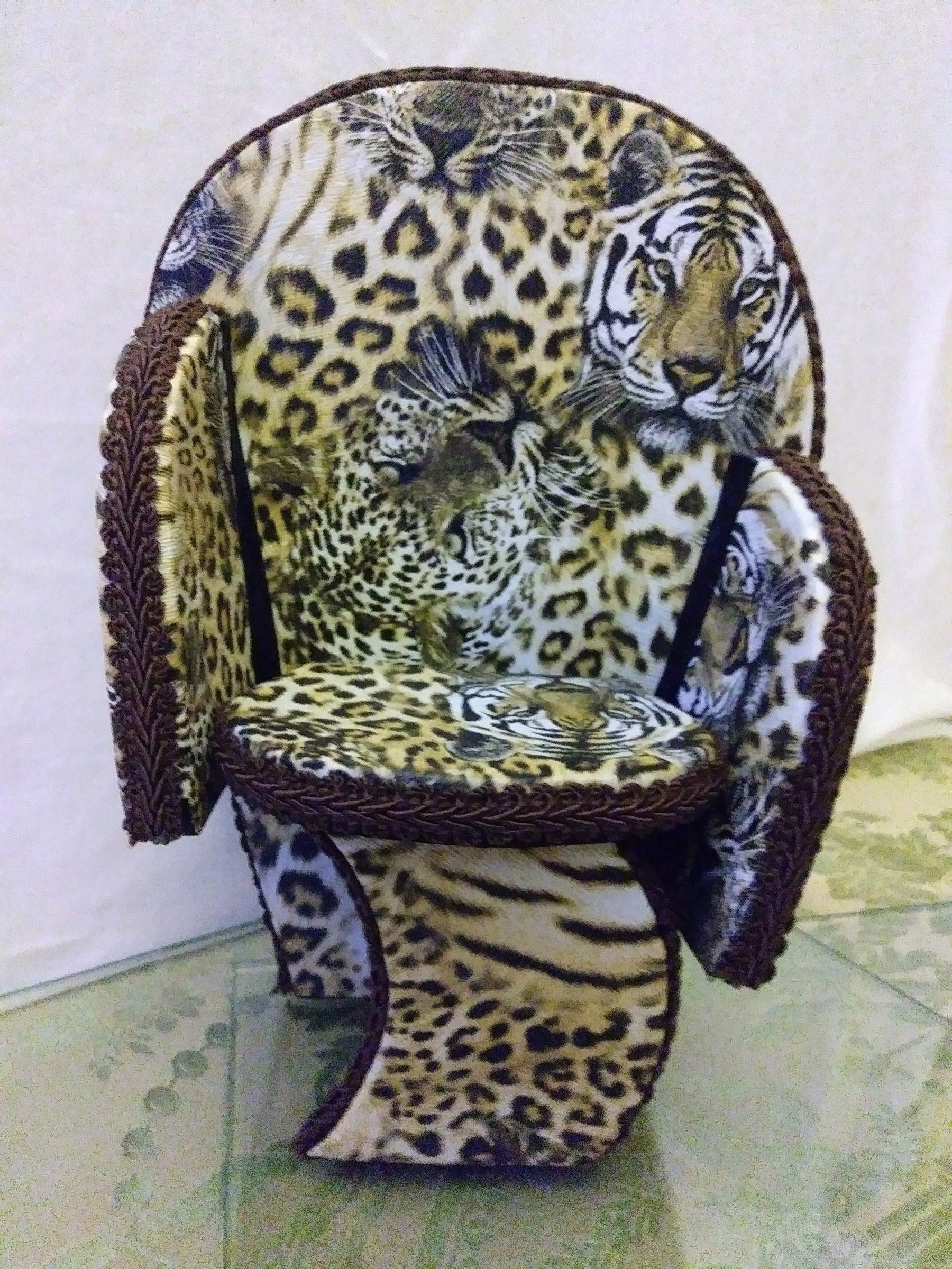 Maria Matai | Museum of Arts and Design