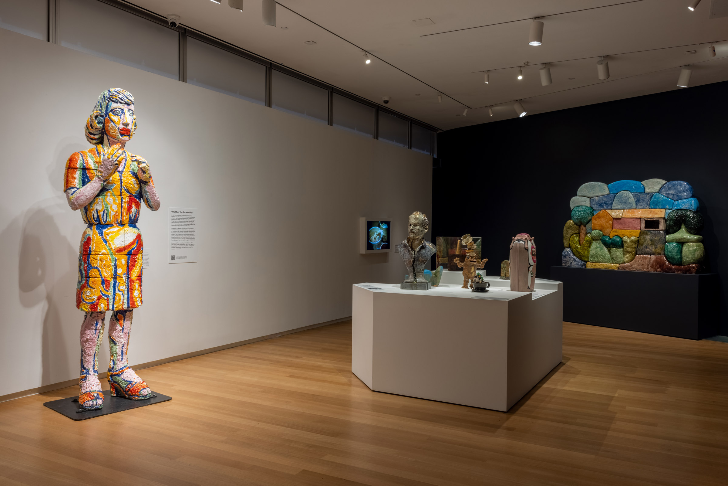 Copacetic Curating | Museum of Arts and Design