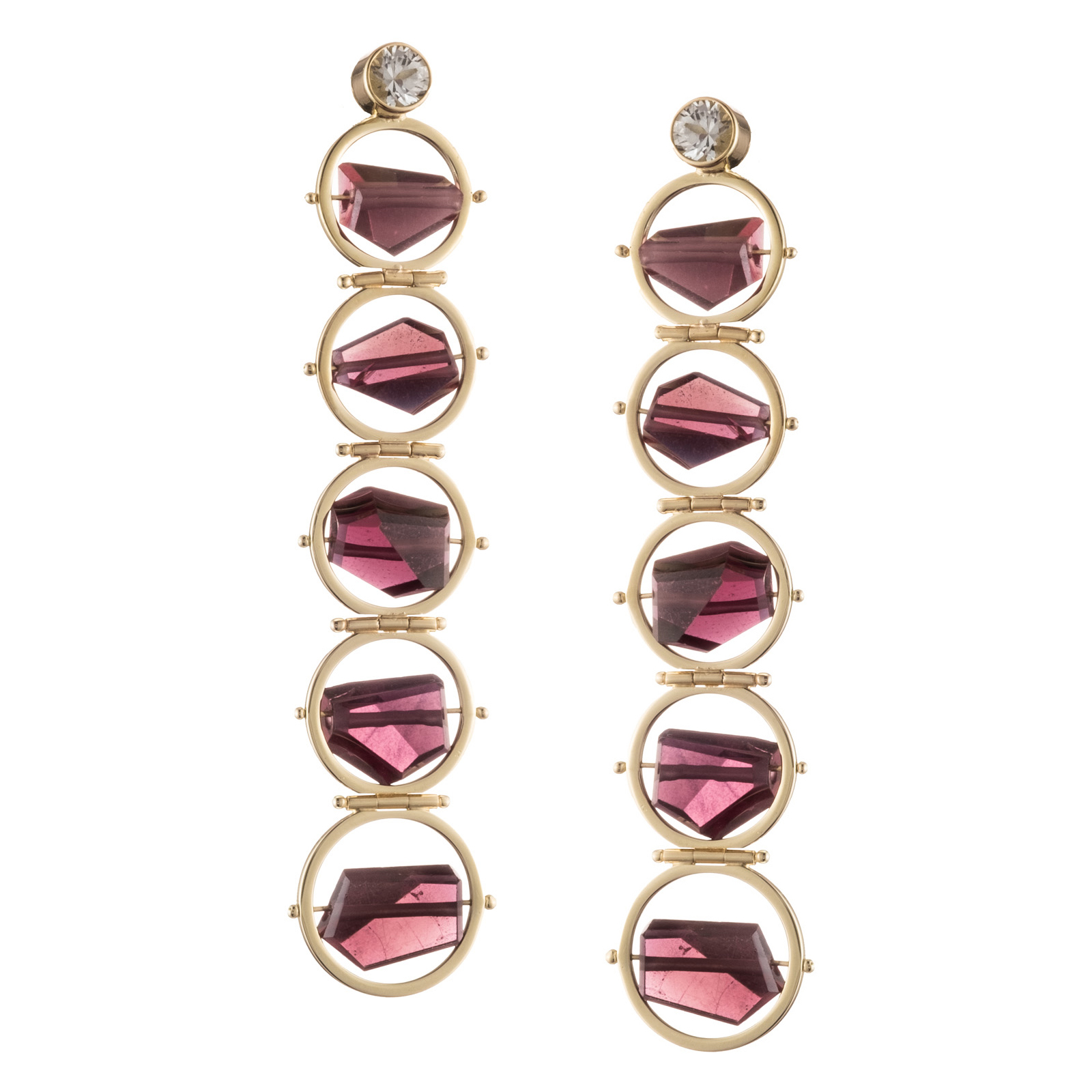 Patricia Madeja | Museum of Arts and Design