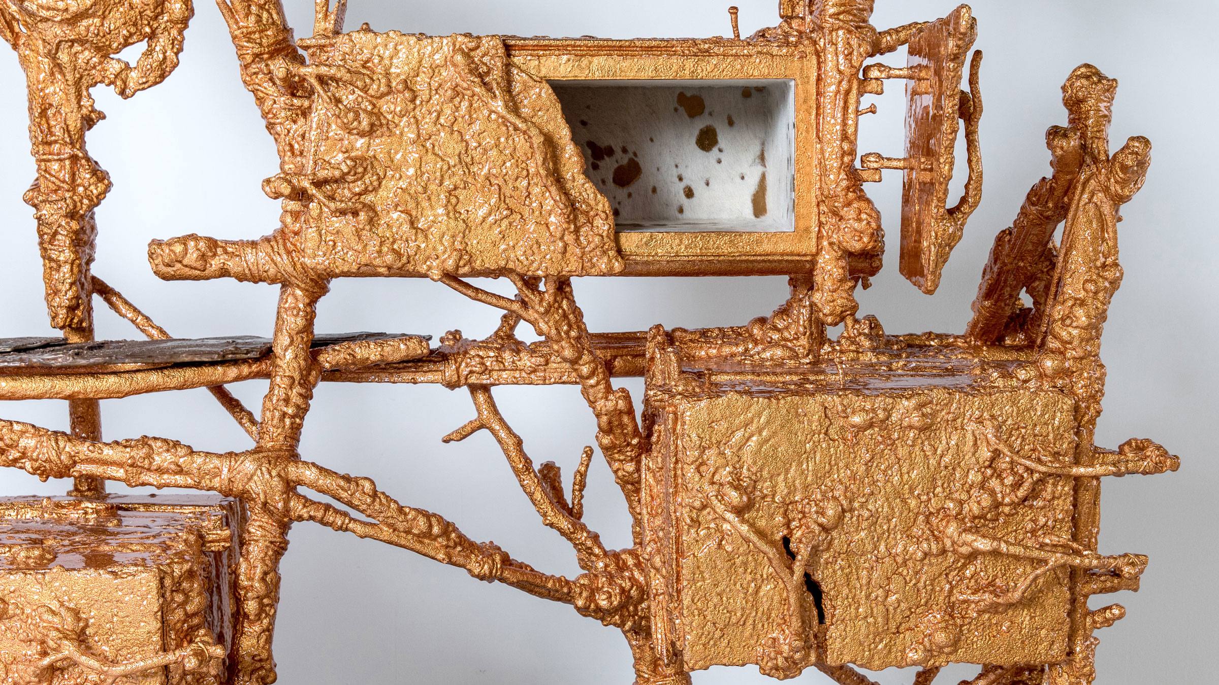 Art Alive | Museum of Arts and Design