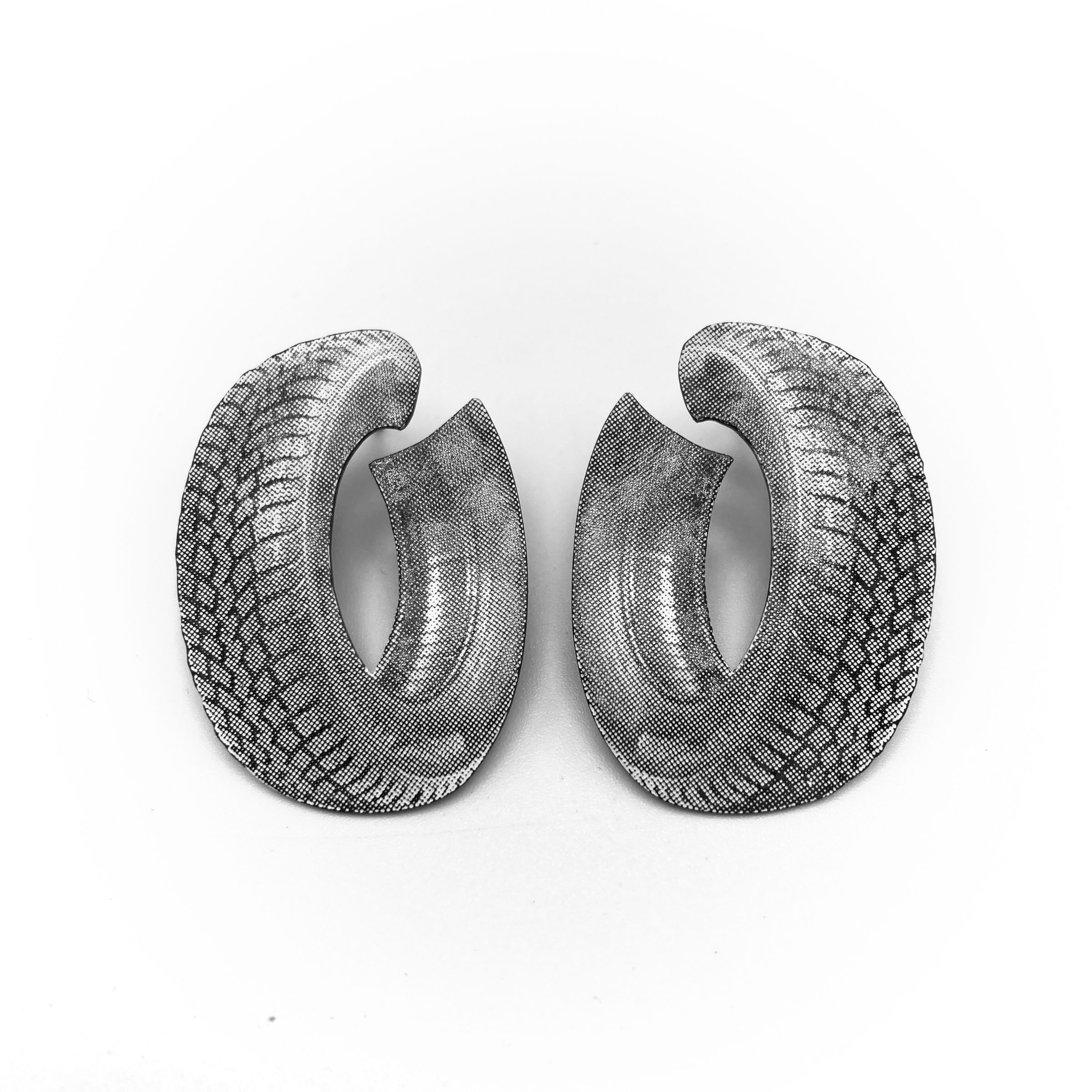 Bryan Parnham | Museum of Arts and Design