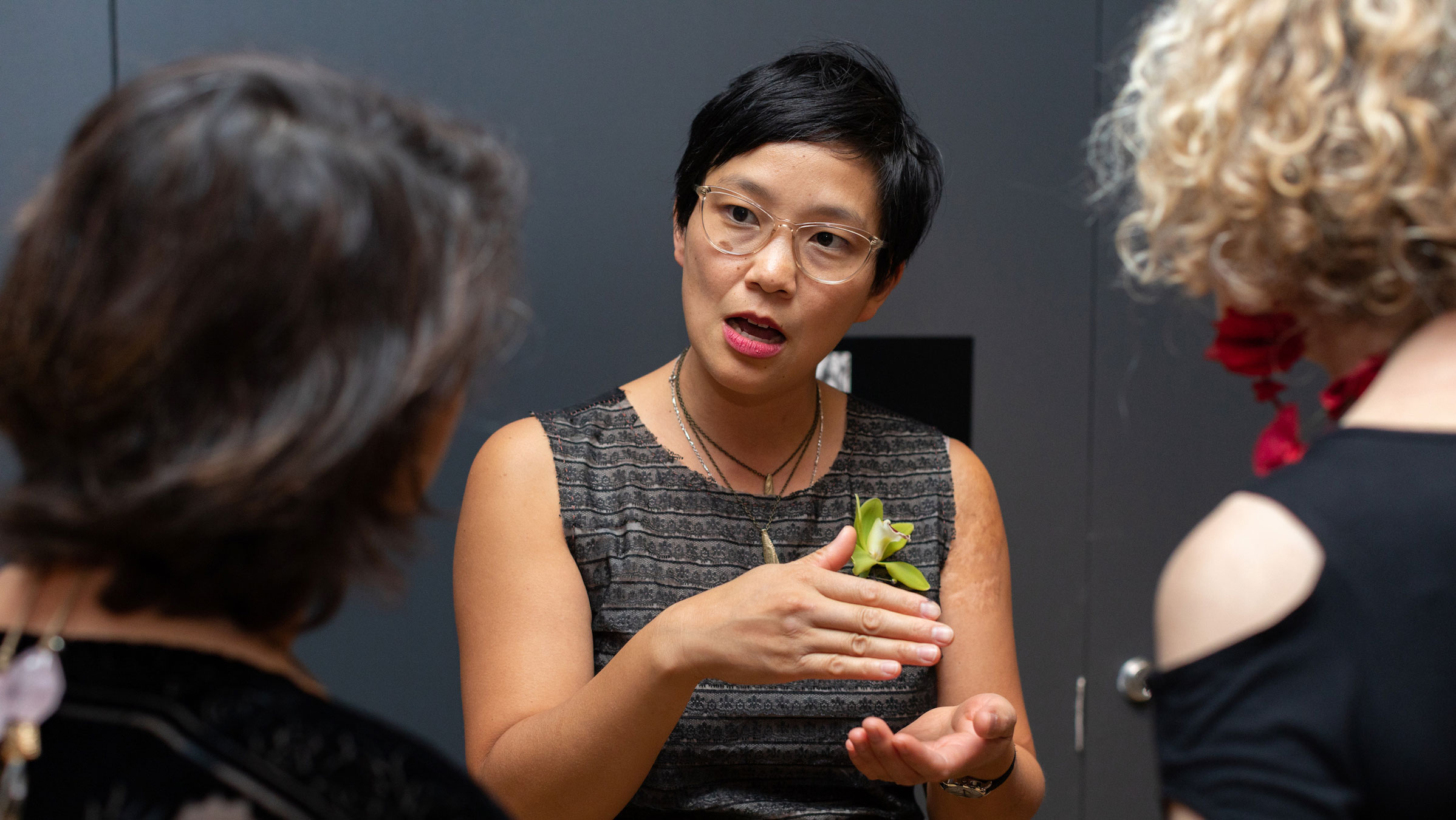 Docent Program Info Session | Museum of Arts and Design