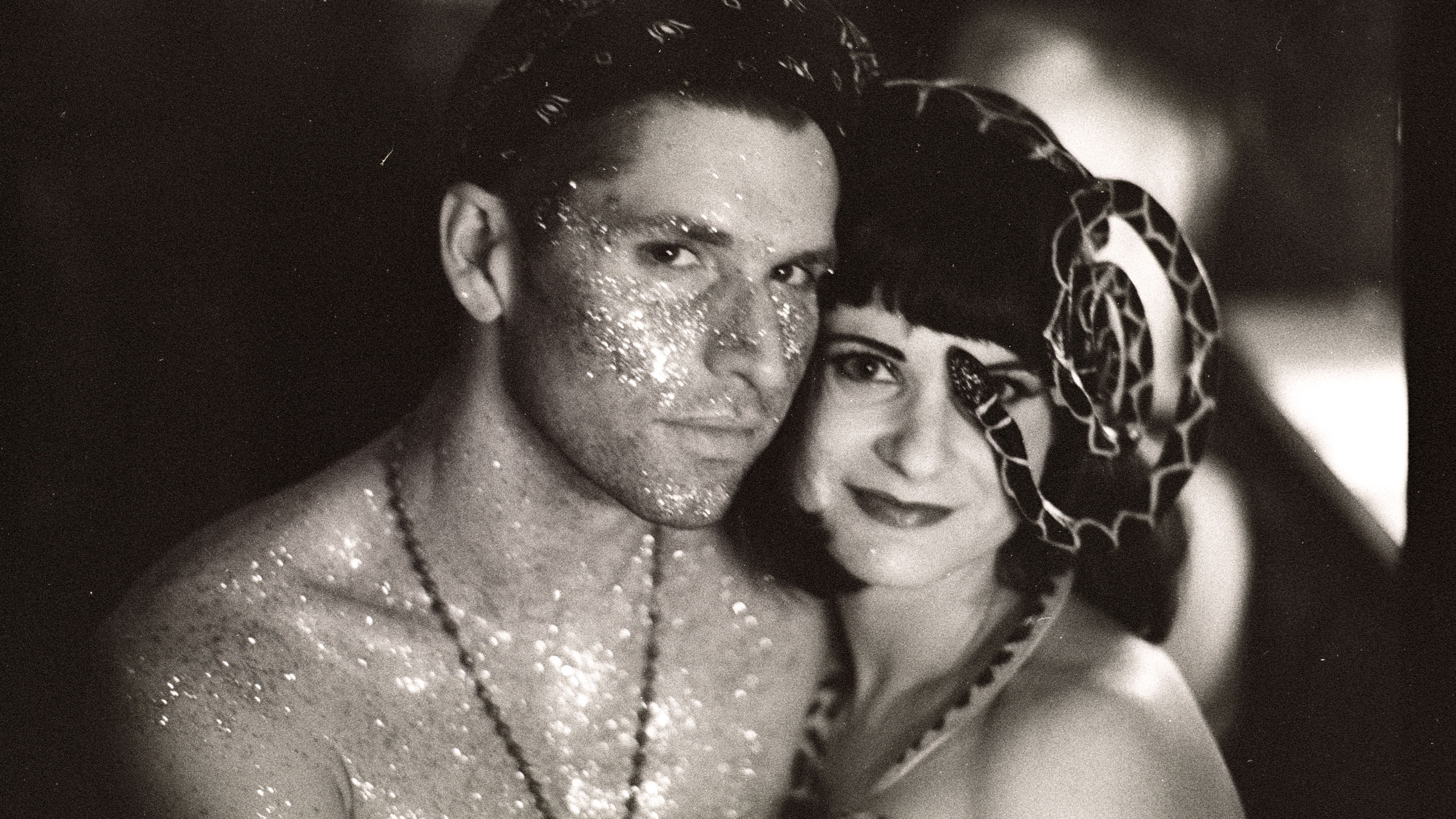 Machine’s Muse: A Story of Best Friends and Inspired Jewels | Museum of ...