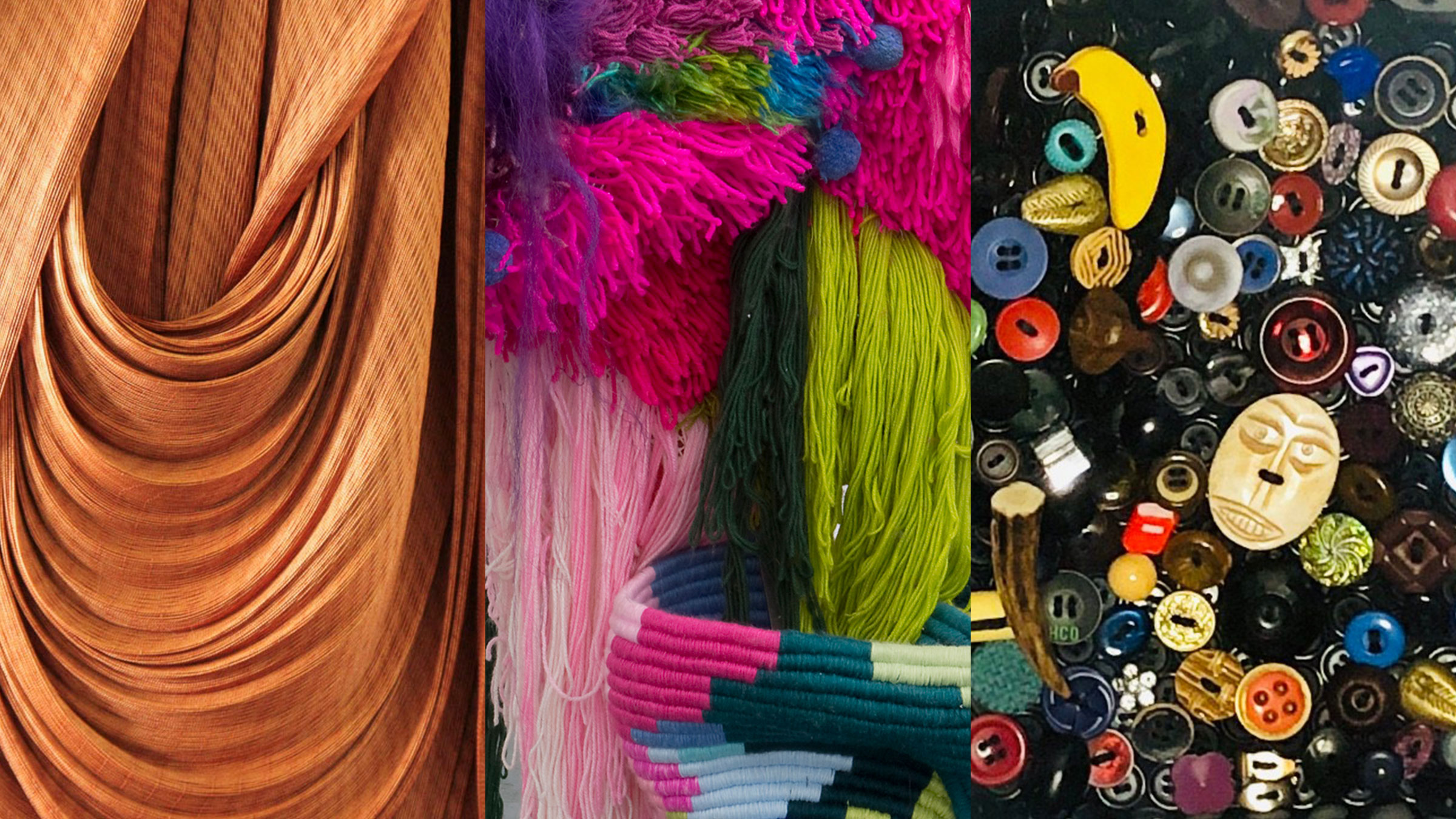 Crafting Identity | Museum of Arts and Design