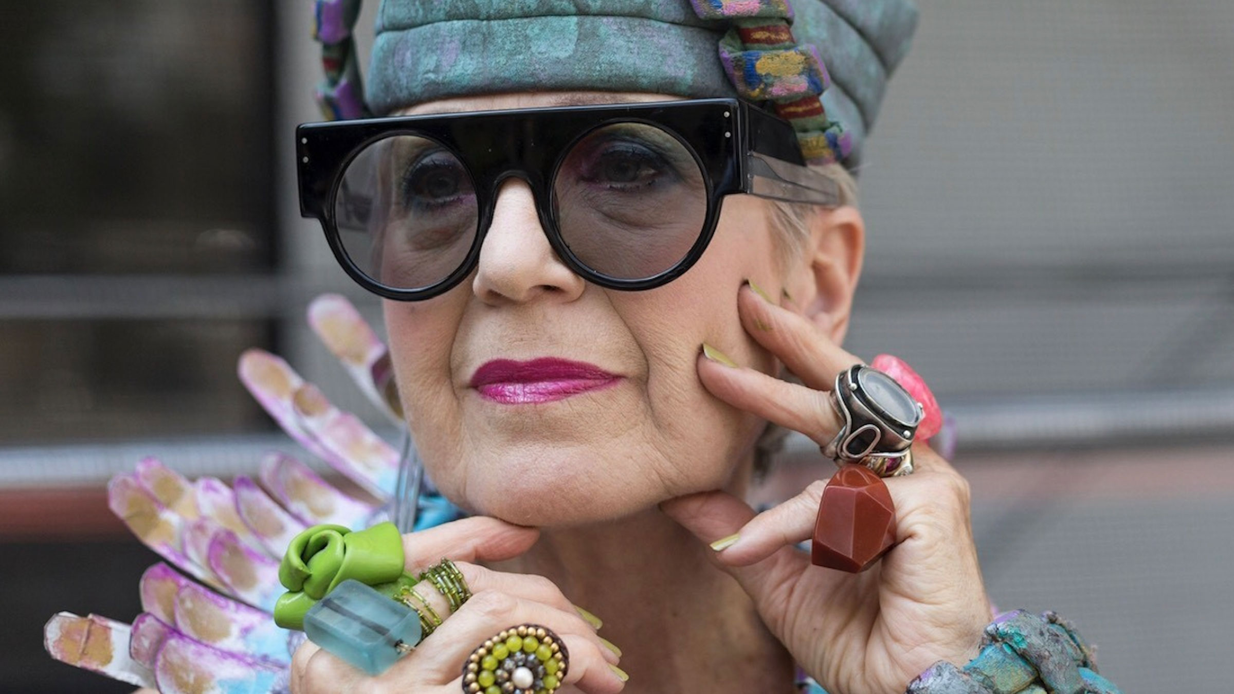 Paper Fashion with Debra Rapoport | Museum of Arts and Design