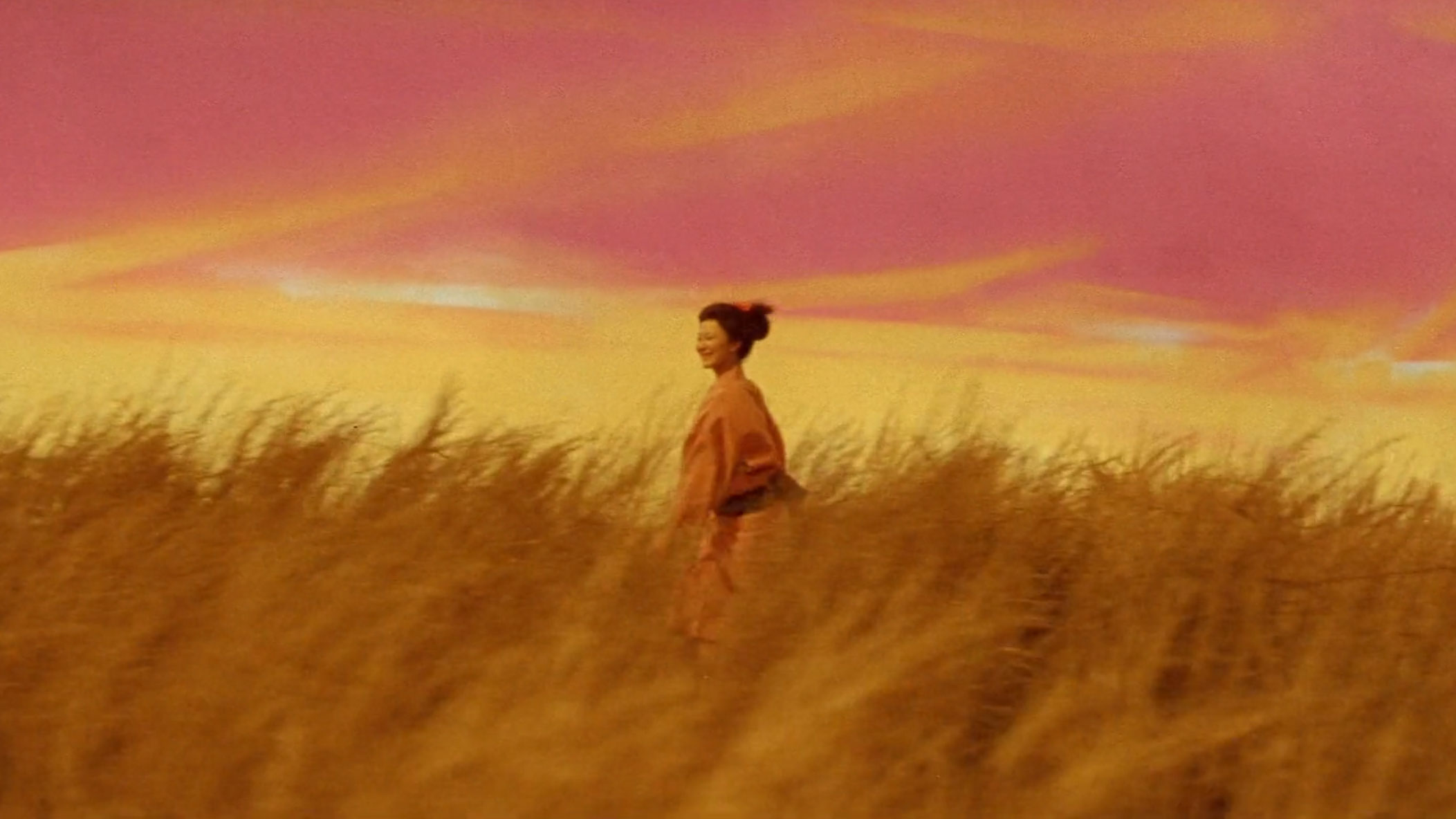 Fashion on Film: Carly Mark Presents Kwaidan | Museum of Arts and Design