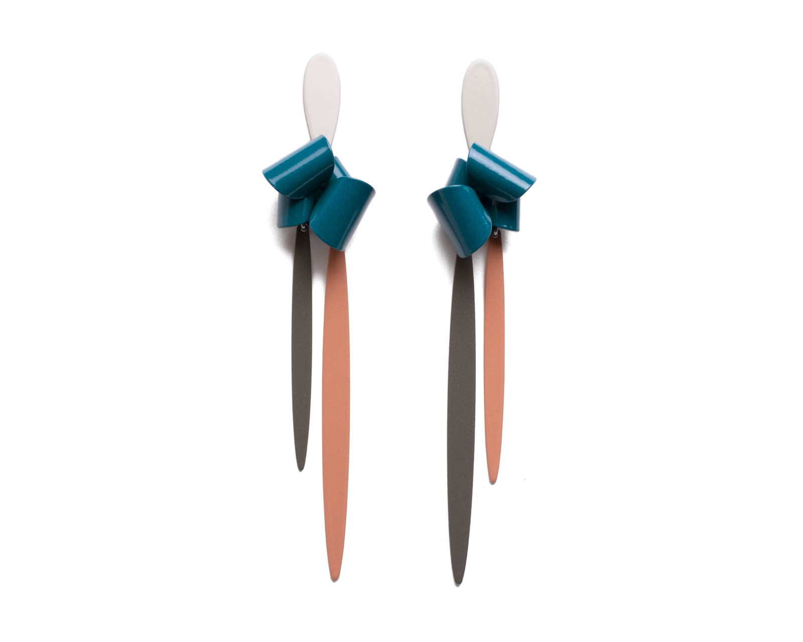 Ashley Buchanan | Museum of Arts and Design